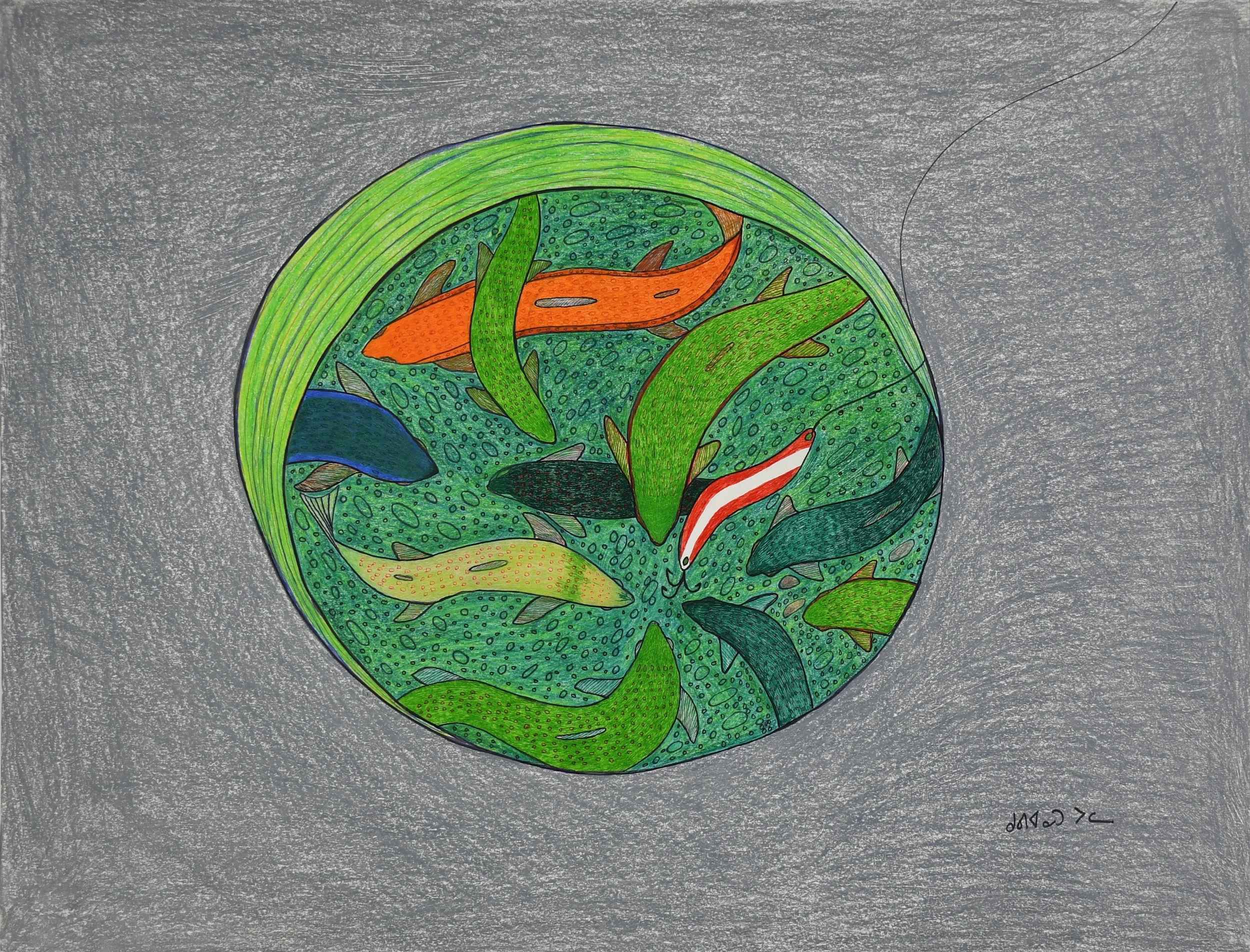Available Drawing Artists — DORSET FINE ARTS