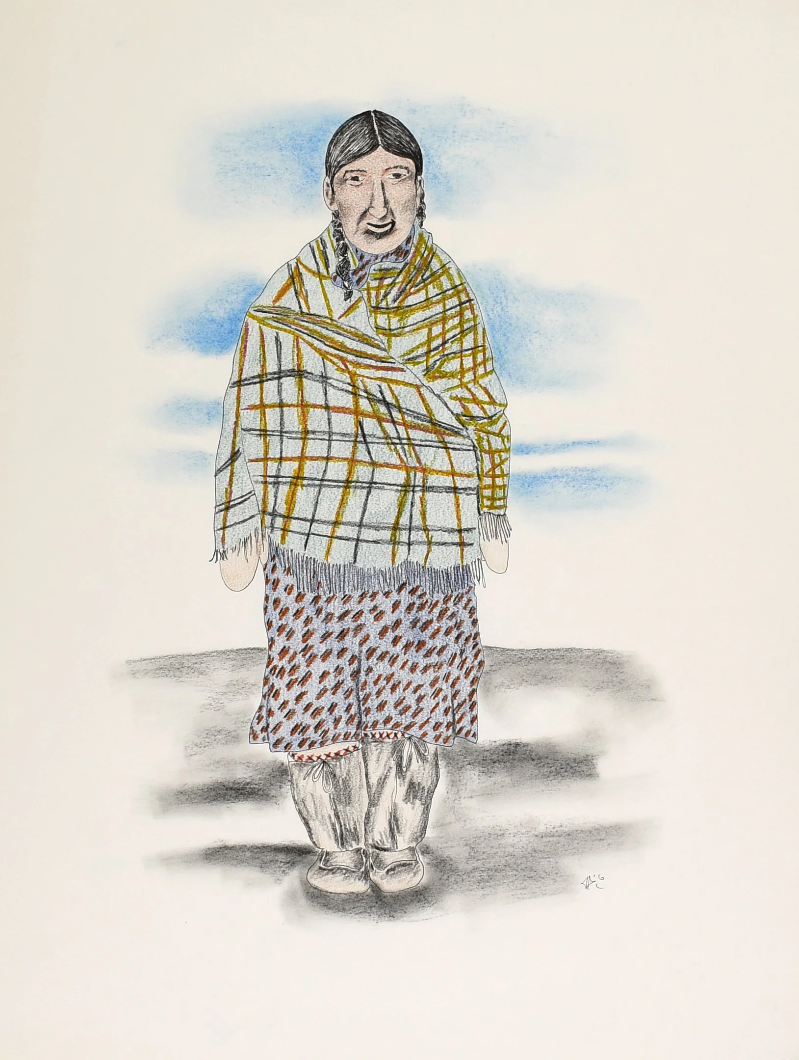 Available Drawings Page 2 — DORSET FINE ARTS