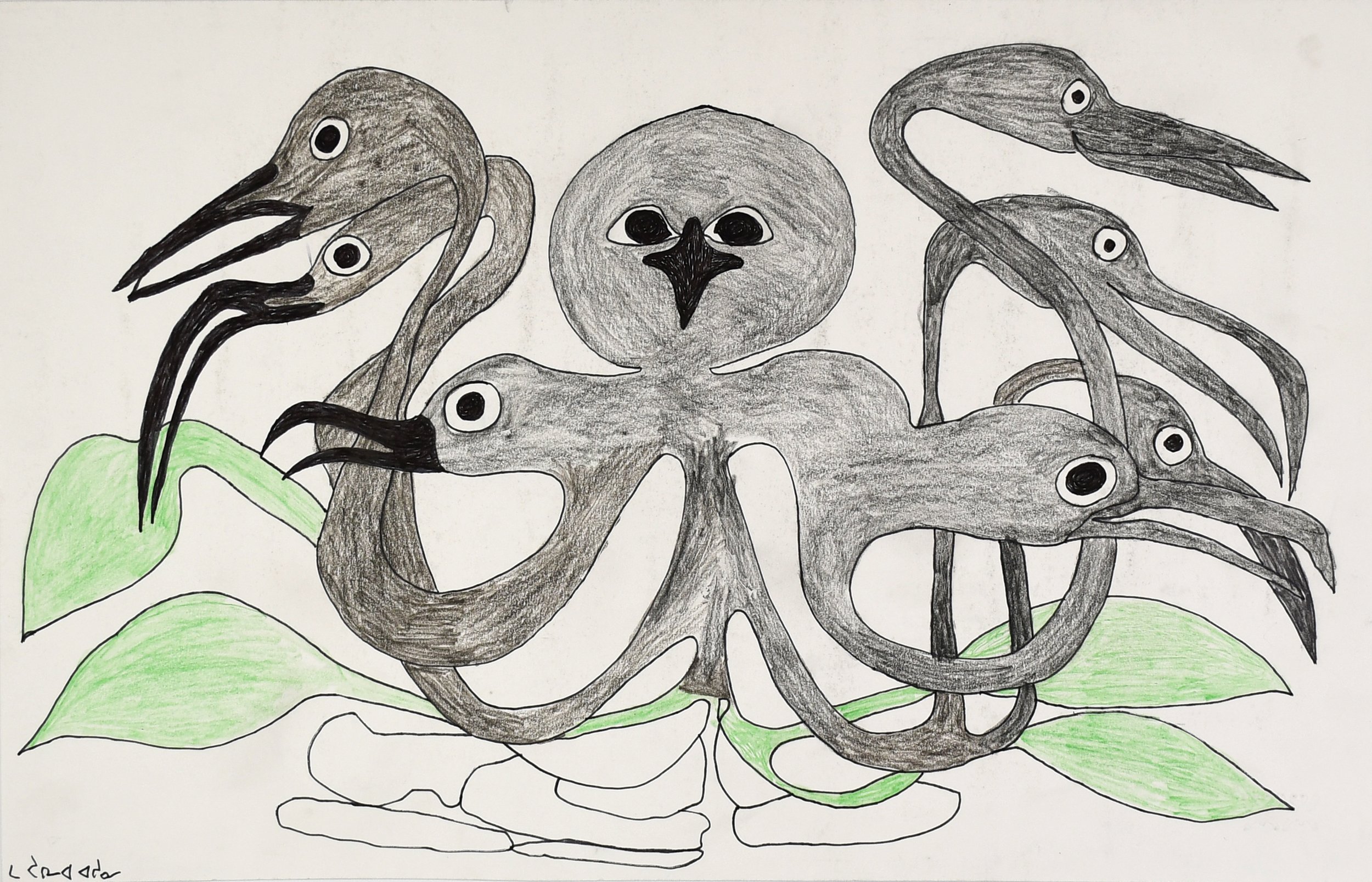 Available Drawing Artists — DORSET FINE ARTS