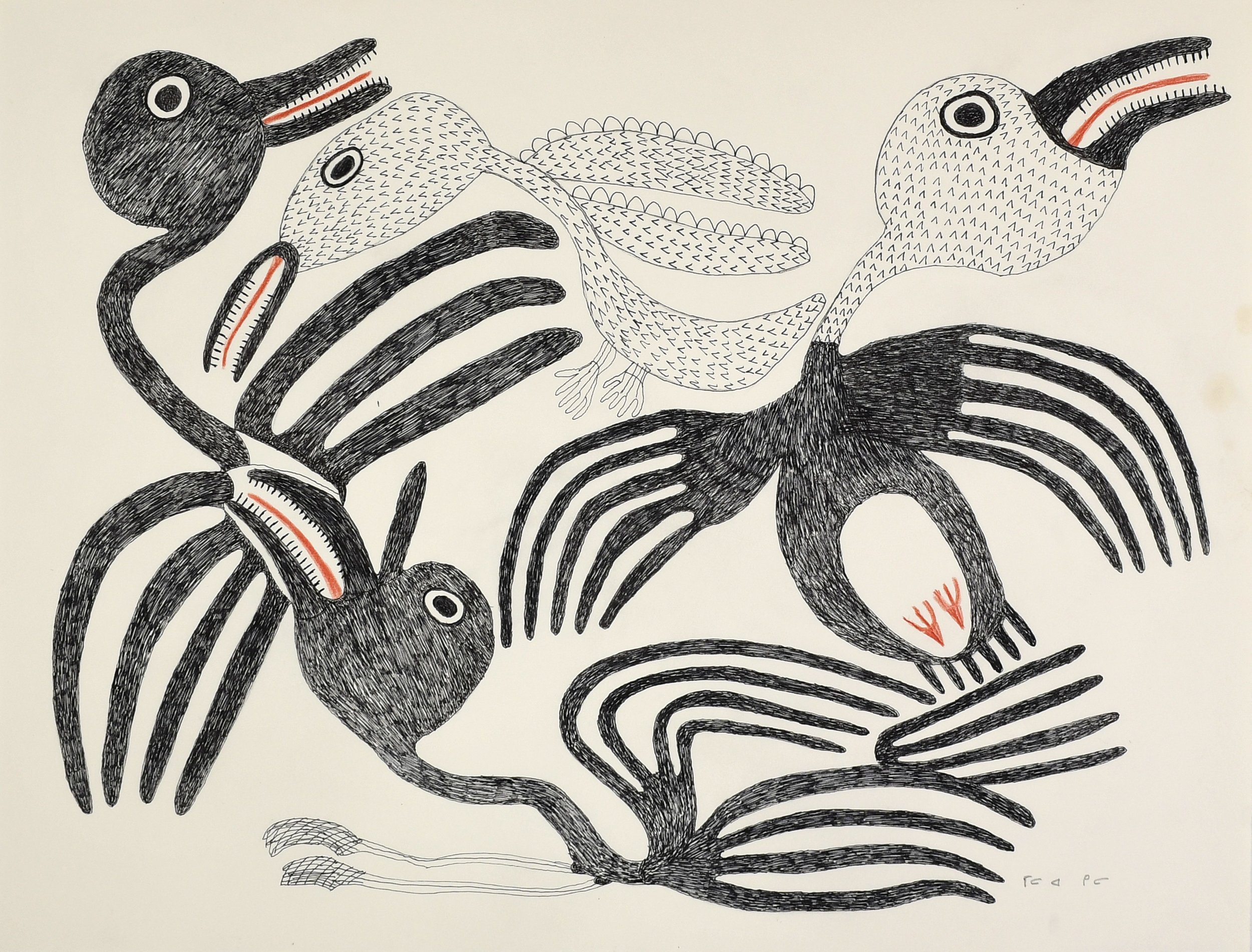 Available Drawing Artists — DORSET FINE ARTS