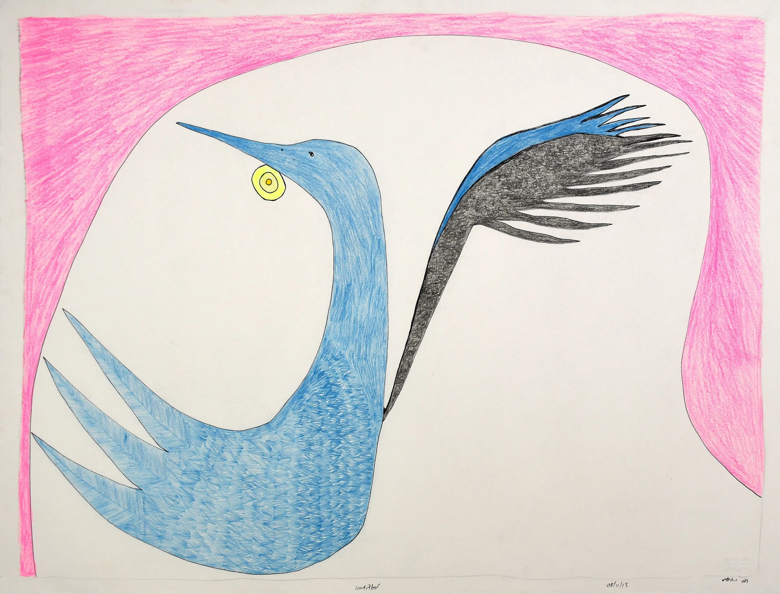 Available Drawing Artists — DORSET FINE ARTS