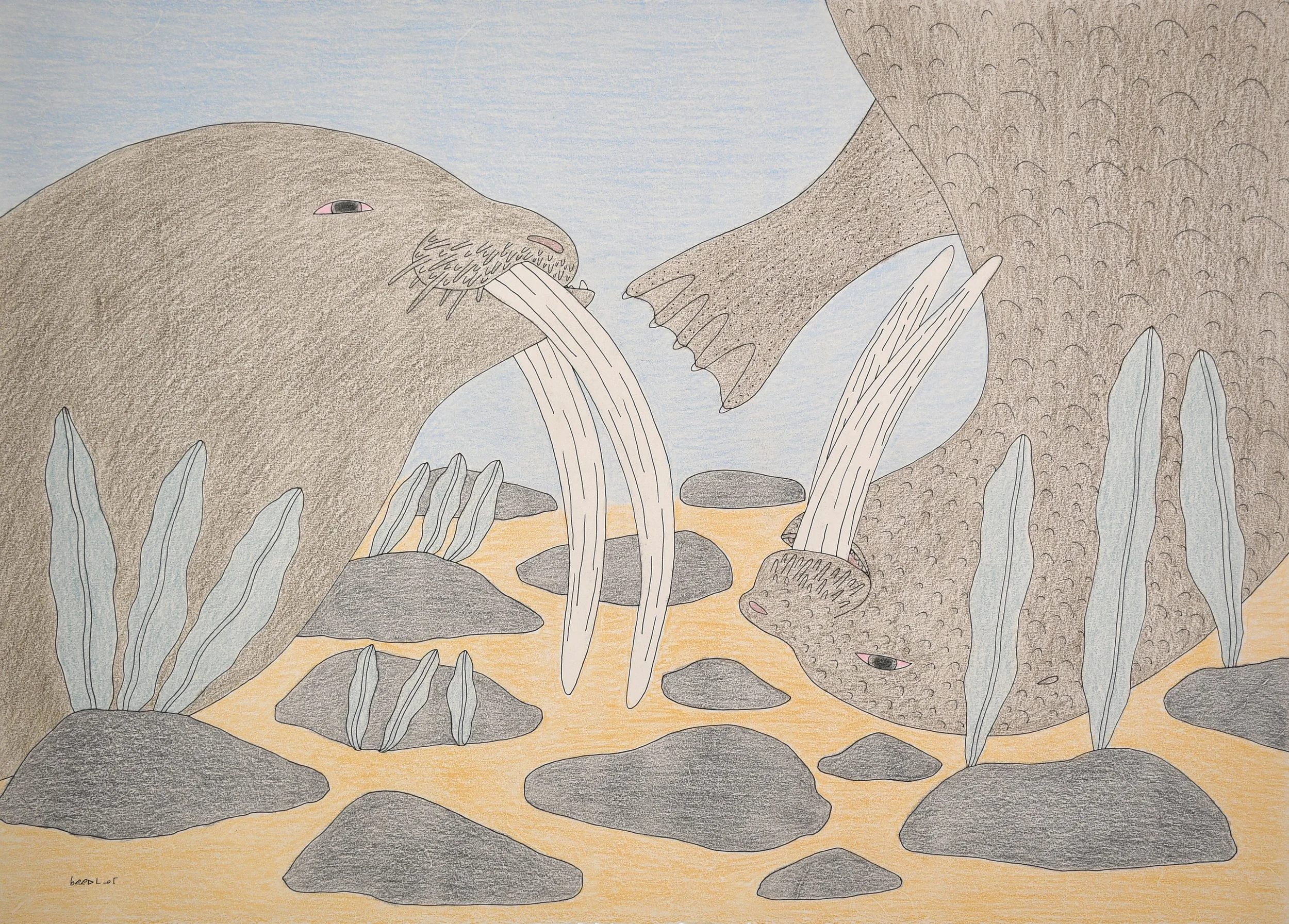 Available Drawing Artists — DORSET FINE ARTS