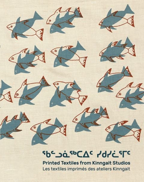 Resources About Kinngait & Inuit Art — DORSET FINE ARTS