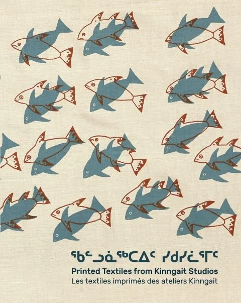 Resources About Kinngait & Inuit Art — DORSET FINE ARTS