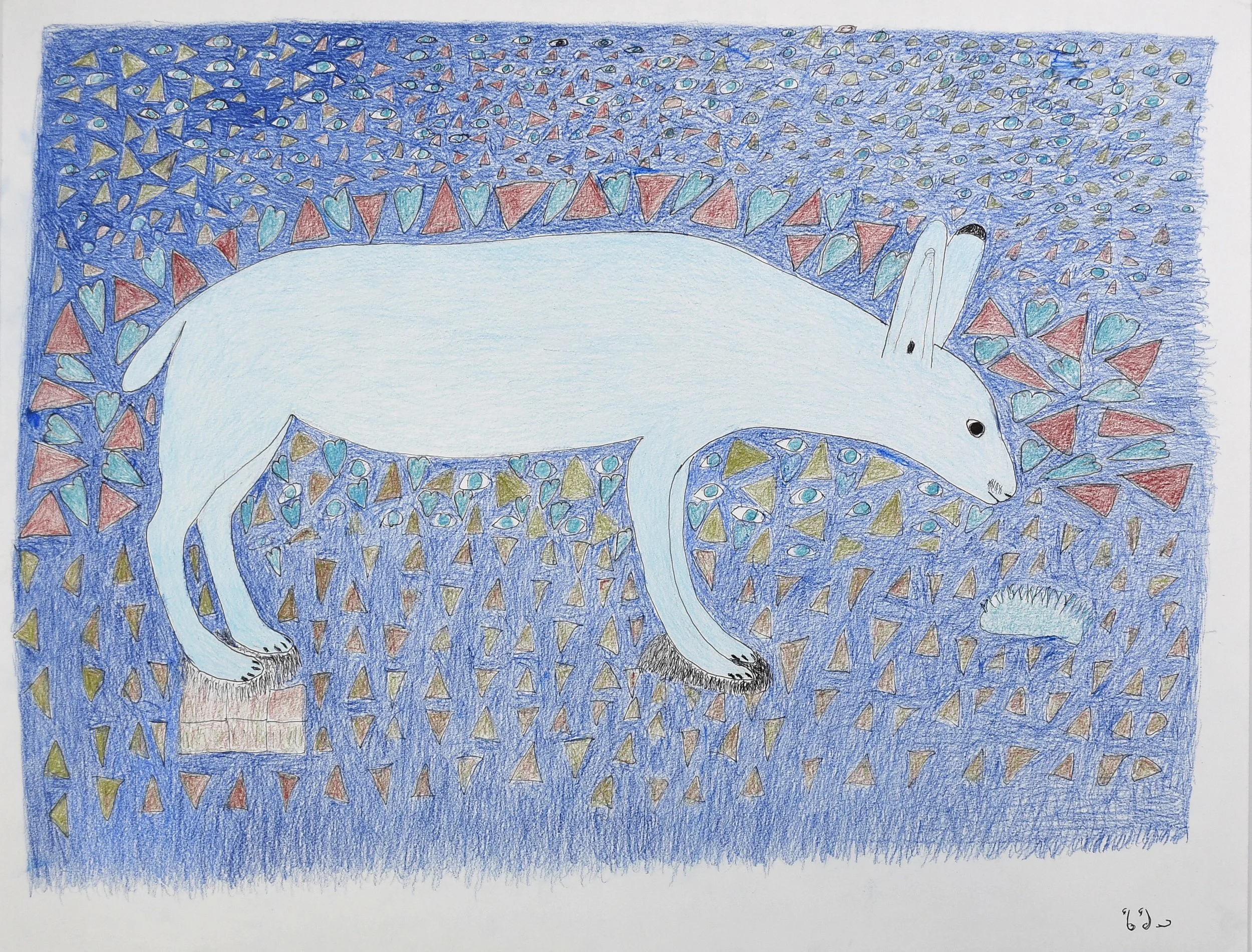 Available Drawing Artists — DORSET FINE ARTS