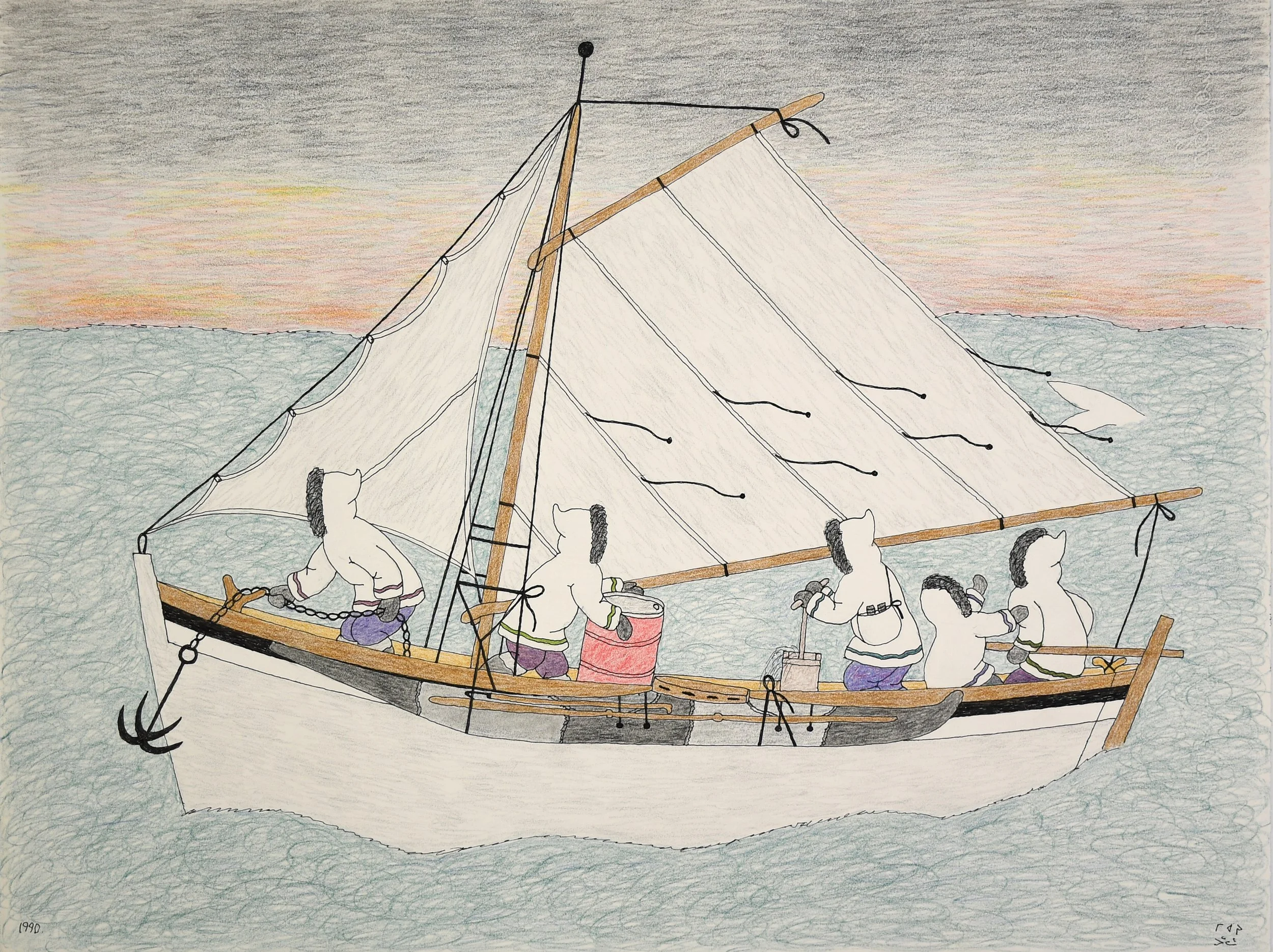 Available Drawing Artists — DORSET FINE ARTS