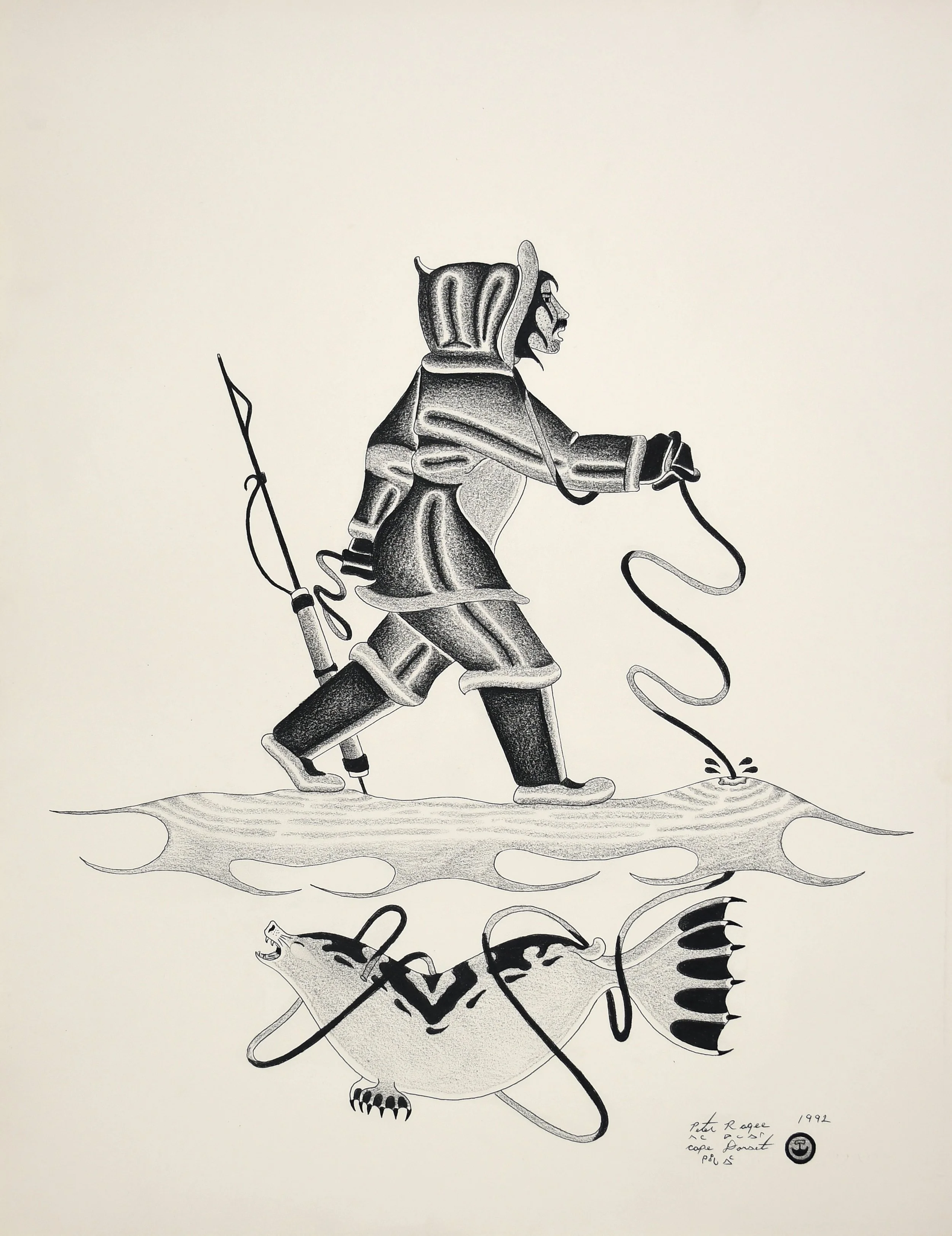 Available Drawings page 15 — DORSET FINE ARTS