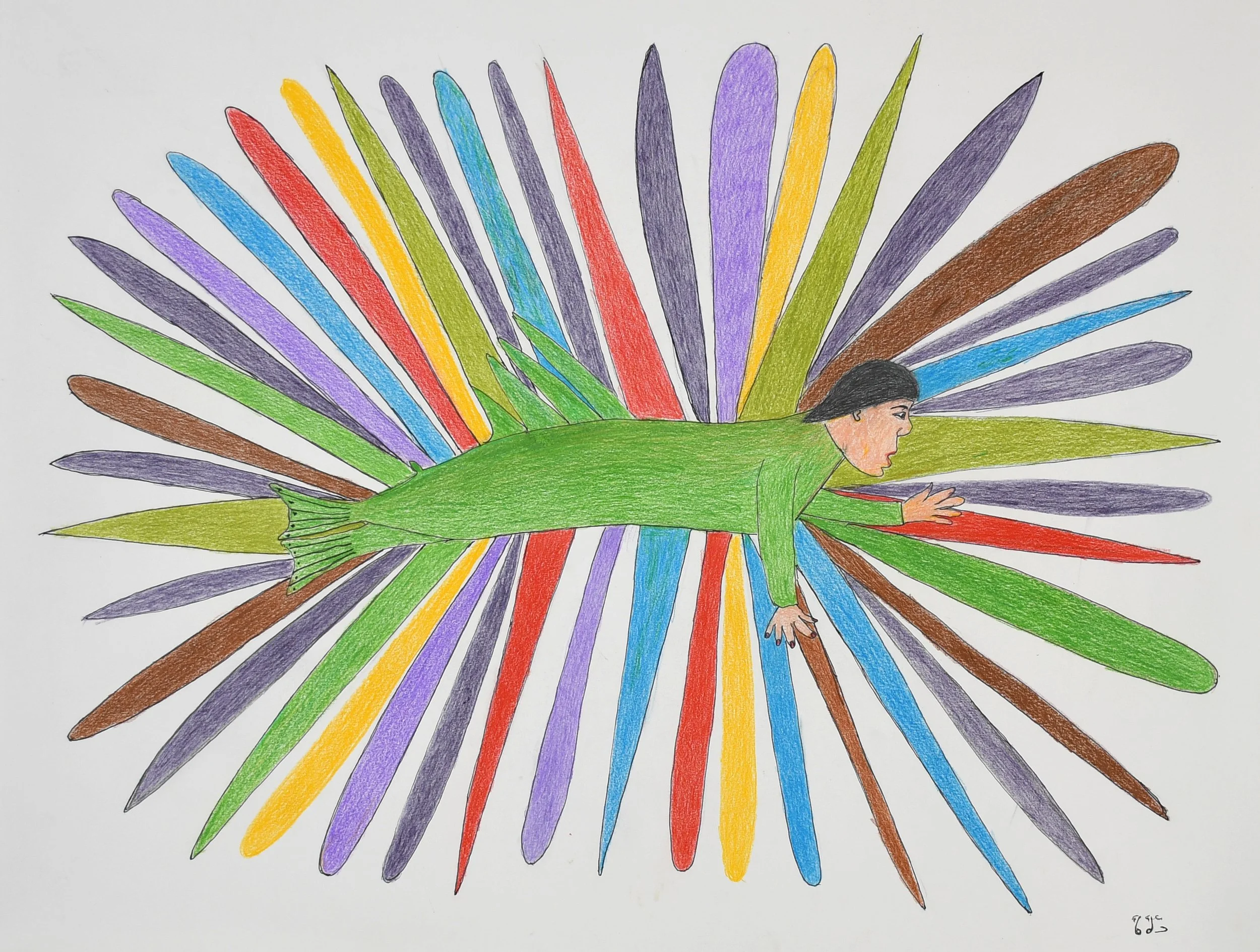 Available Drawings Page 6 — DORSET FINE ARTS