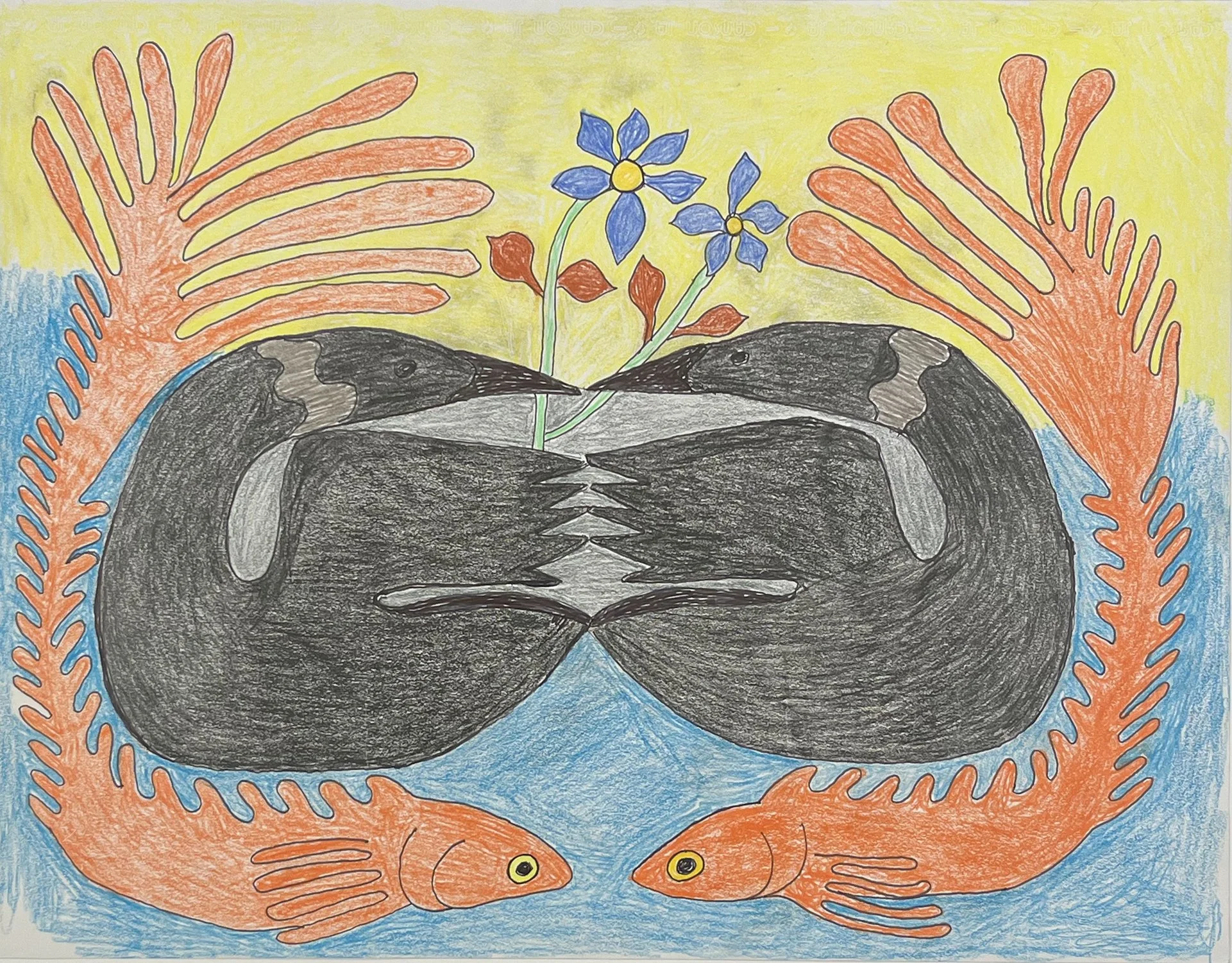 Available Drawing Artists — DORSET FINE ARTS