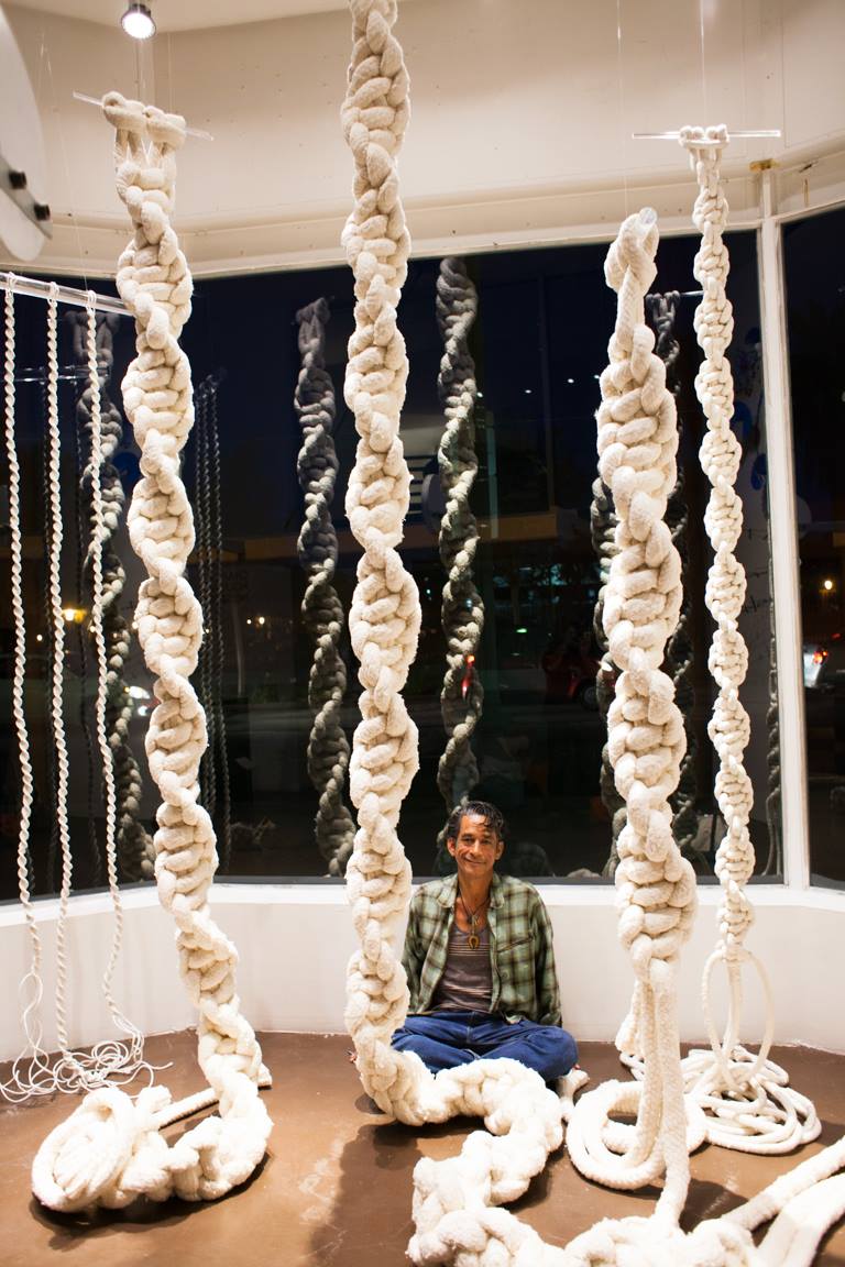 Jim Olarte : Representative — James Markel