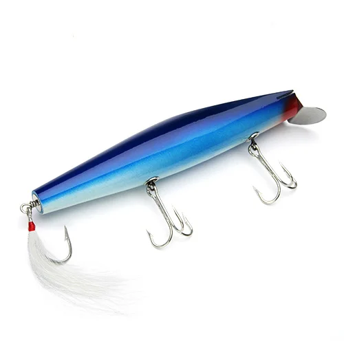 Gibbs Lures - Handcrafted Fishing Lures Since 1945