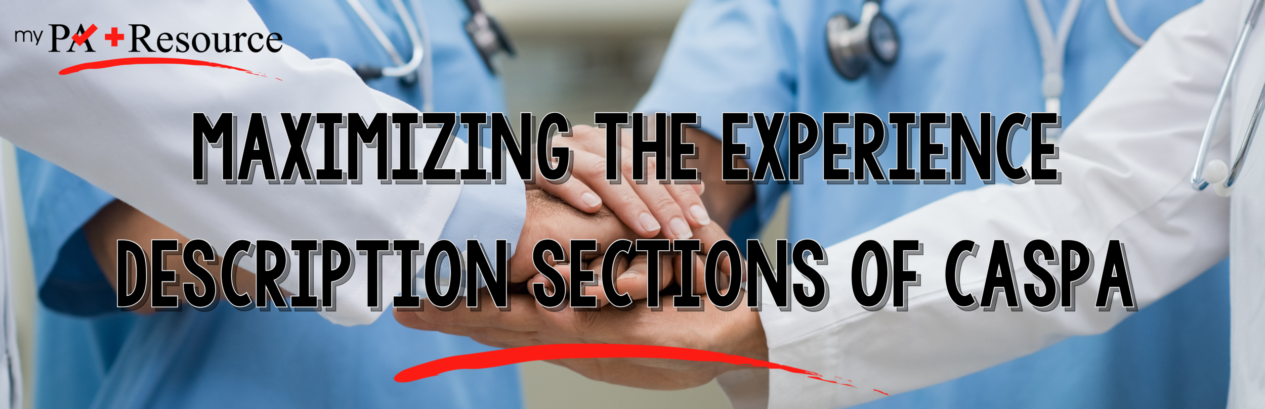 Blog | My PA Resource