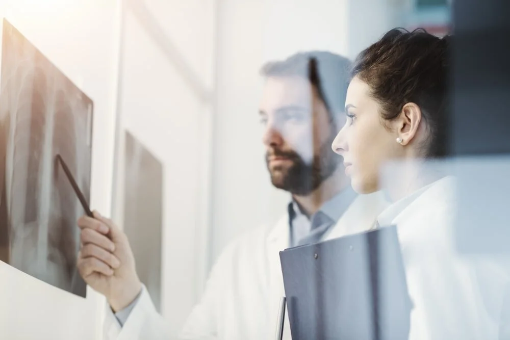 PA Shadowing — My PA Resource