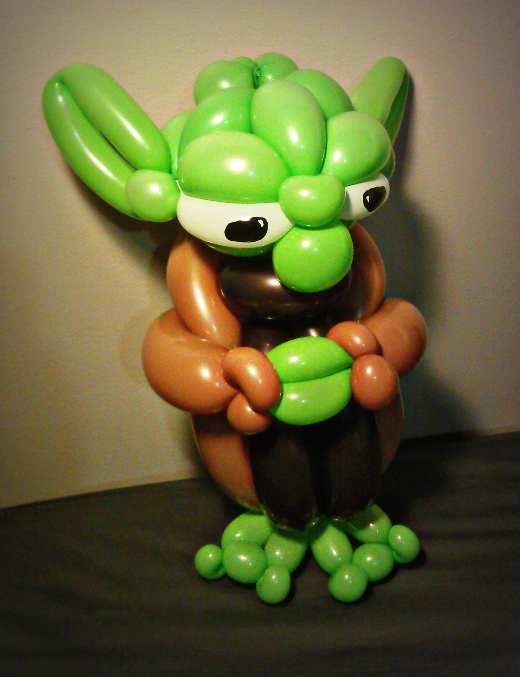 Balloon Twisting Home Balloon Twisting Home