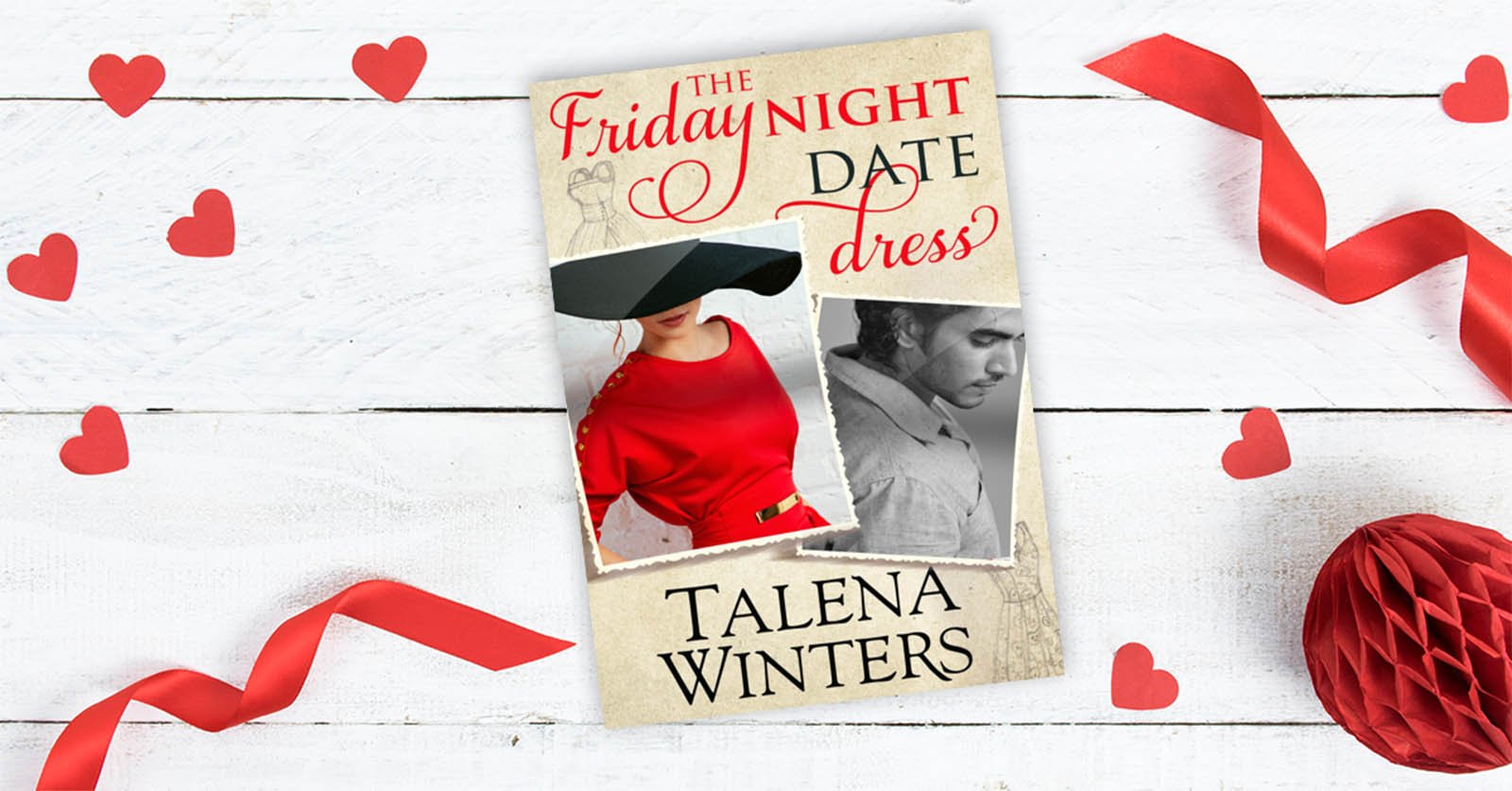 Winters' Day In(spiration) — Talena Winters