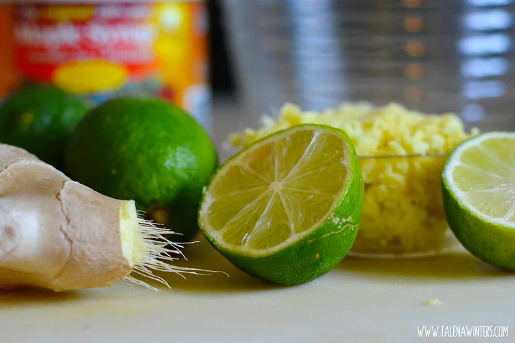 How to Make Old-Fashioned Ginger Ale — Talena Winters