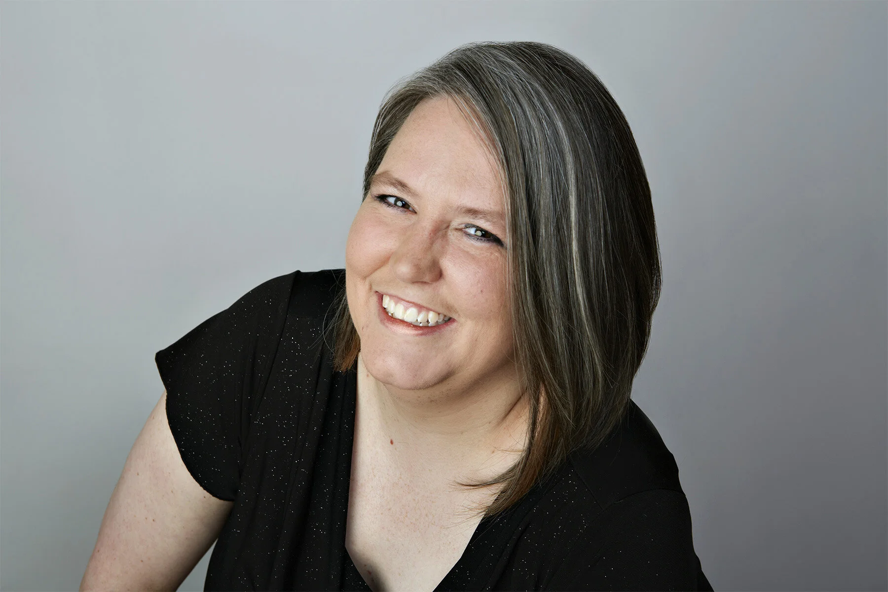 Rhonda Parrish: Thriving with her Tribe — Talena Winters