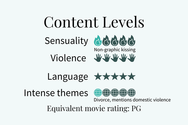 Every Star that Shines (Peace Country Romance Book 1) — Talena Winters