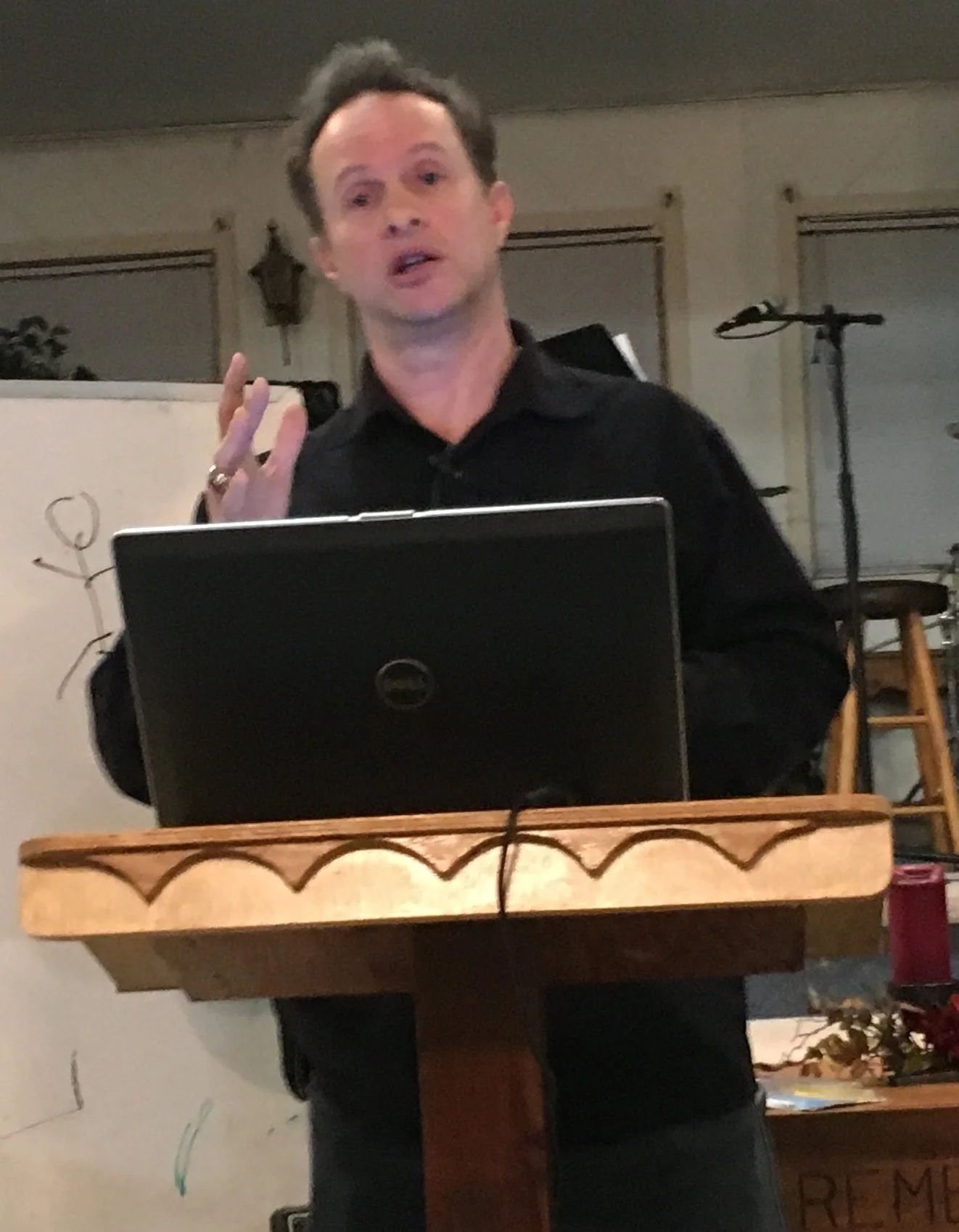 Events — New Life Christian Church