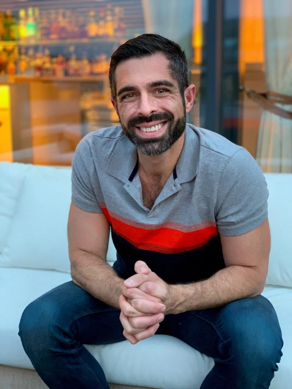 Structure & Leadership — Seattle Frontrunners