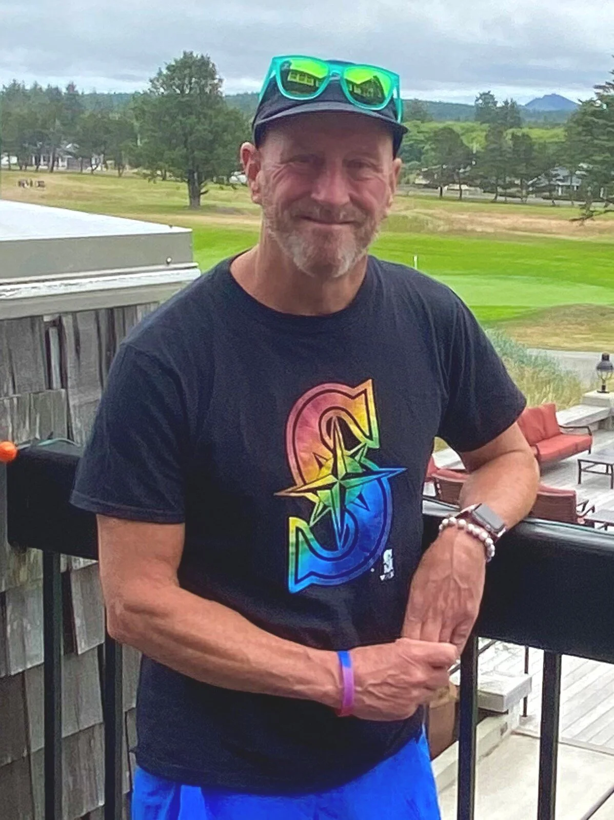 Structure & Leadership — Seattle Frontrunners