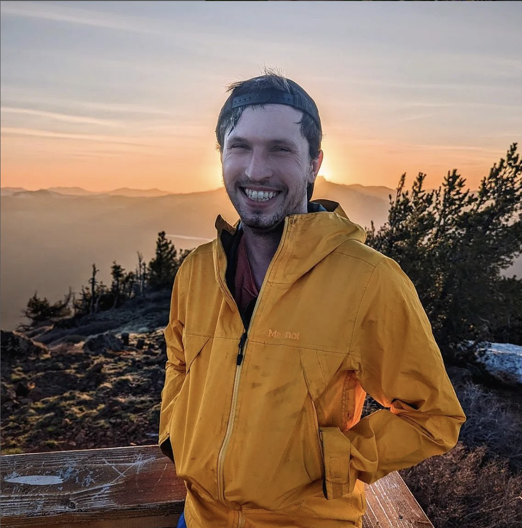 Structure & Leadership — Seattle Frontrunners
