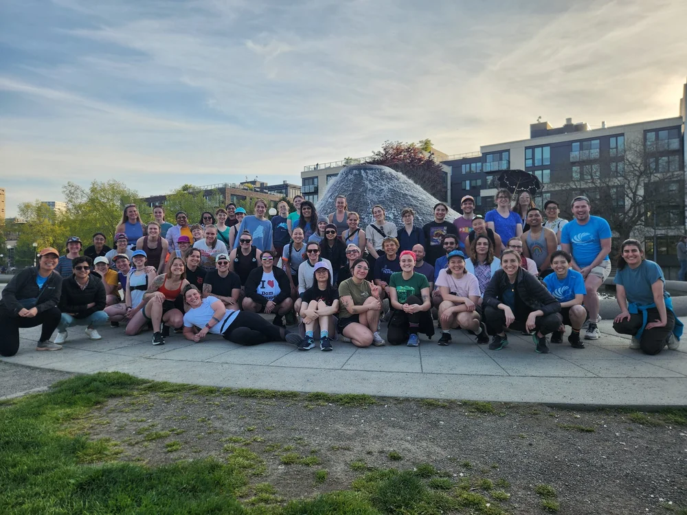 Gender Diverse Runs — Seattle Frontrunners