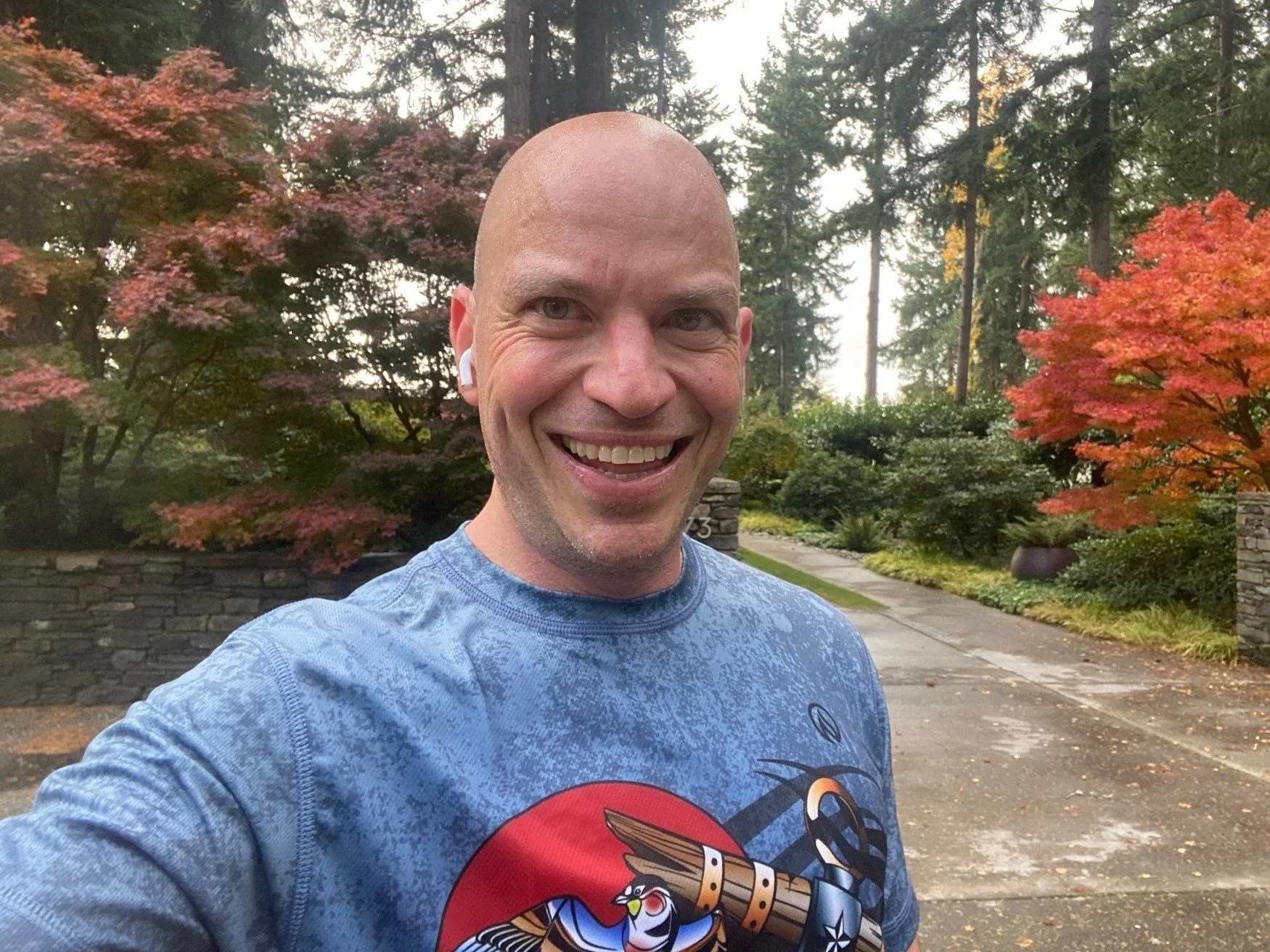 Structure & Leadership — Seattle Frontrunners