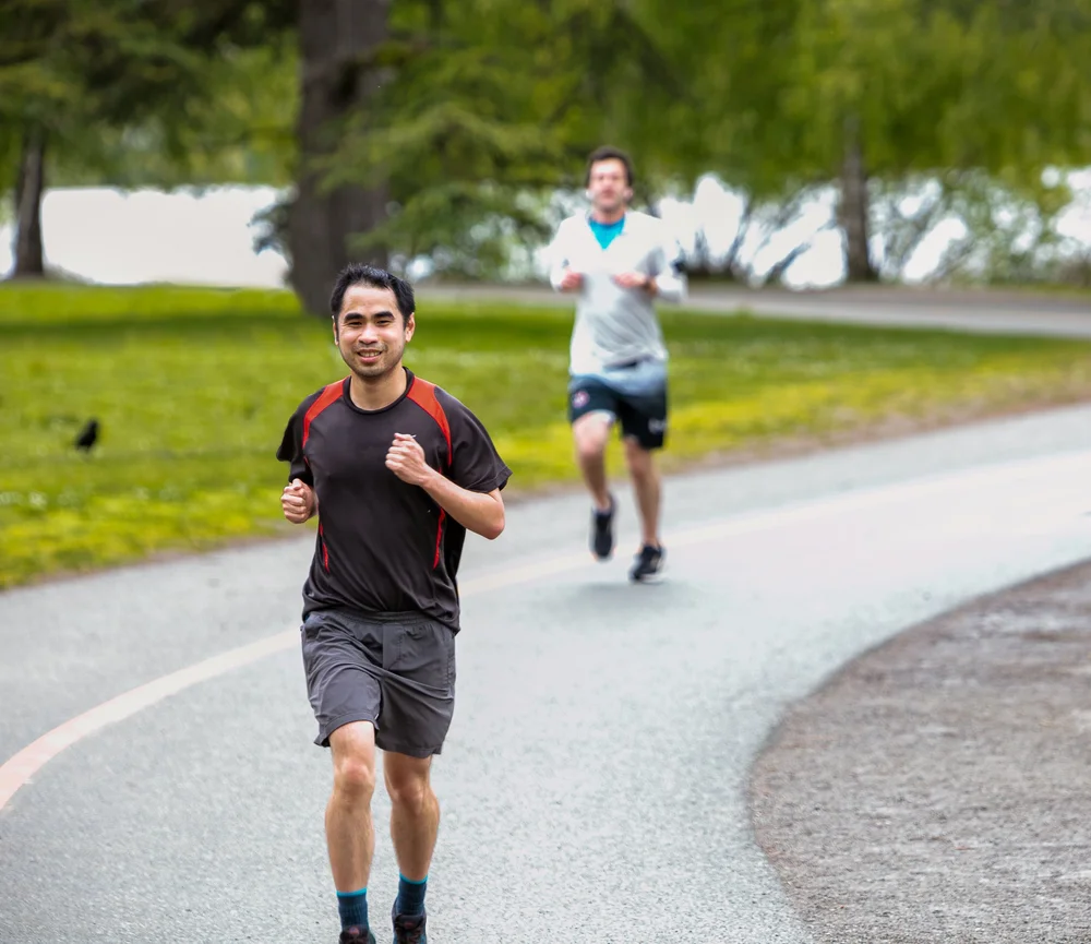 Saturday Morning Run/Walk — Seattle Frontrunners