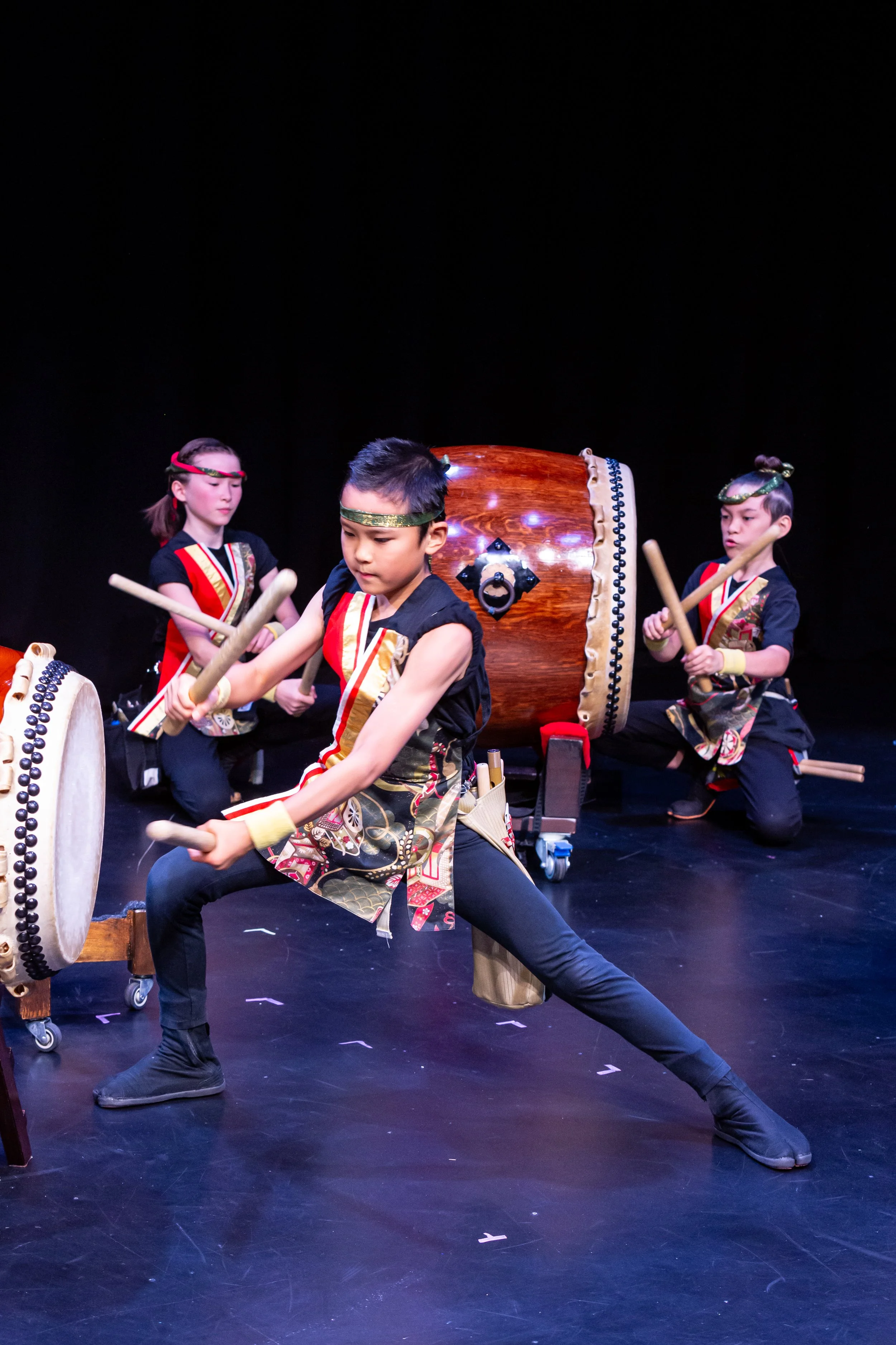 Taiko