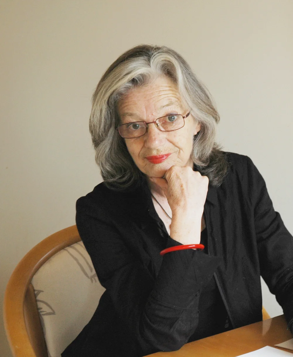 Pat Brassington Artist Profile — ARC ONE Gallery