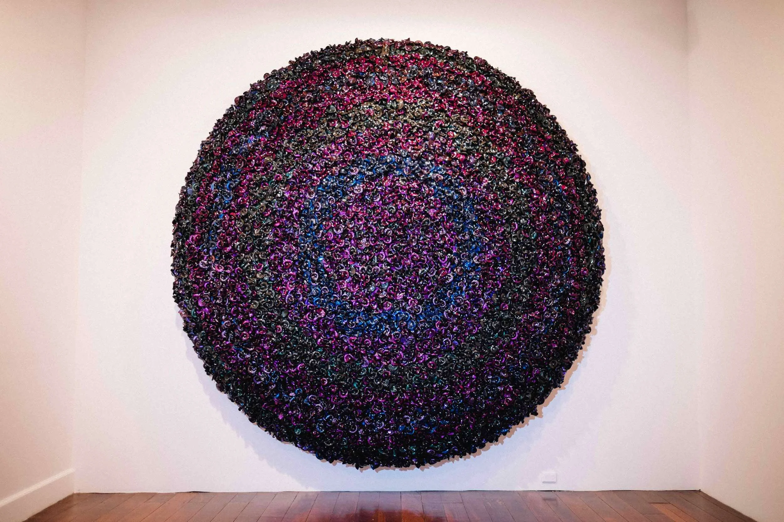 Exhibitions of Dani Marti — ARC ONE Gallery