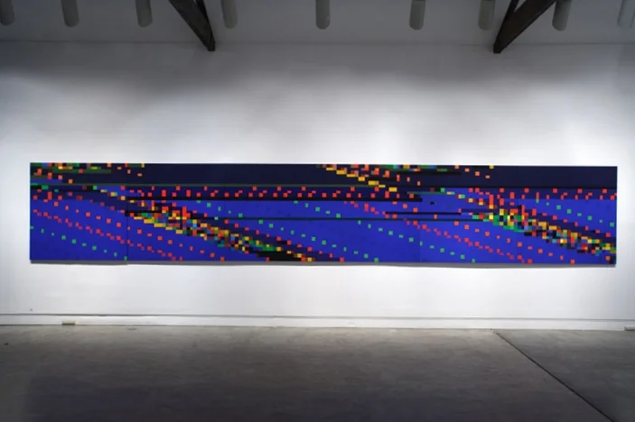 Robert Owen Artist Profile — ARC ONE Gallery