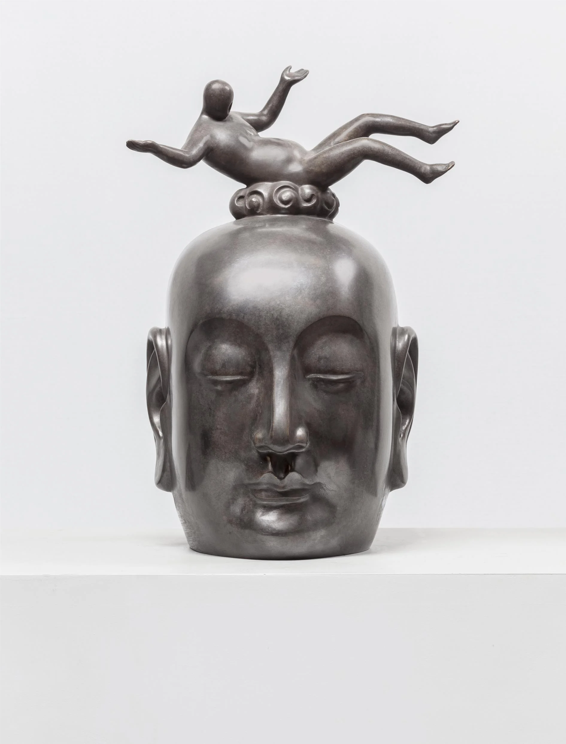 Guan Wei - Salvation — ARC ONE Gallery