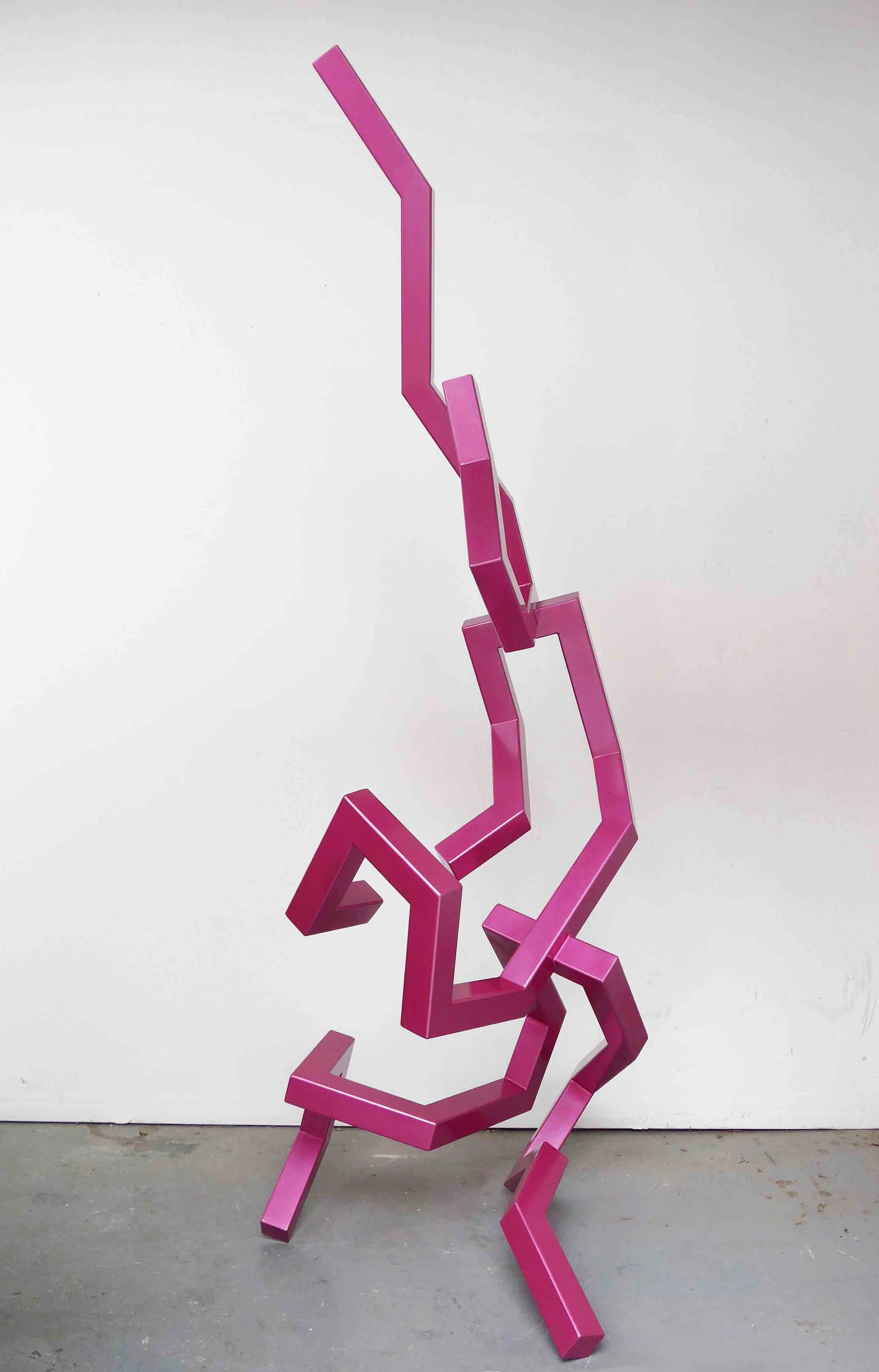 In the White Square — ARC ONE Gallery