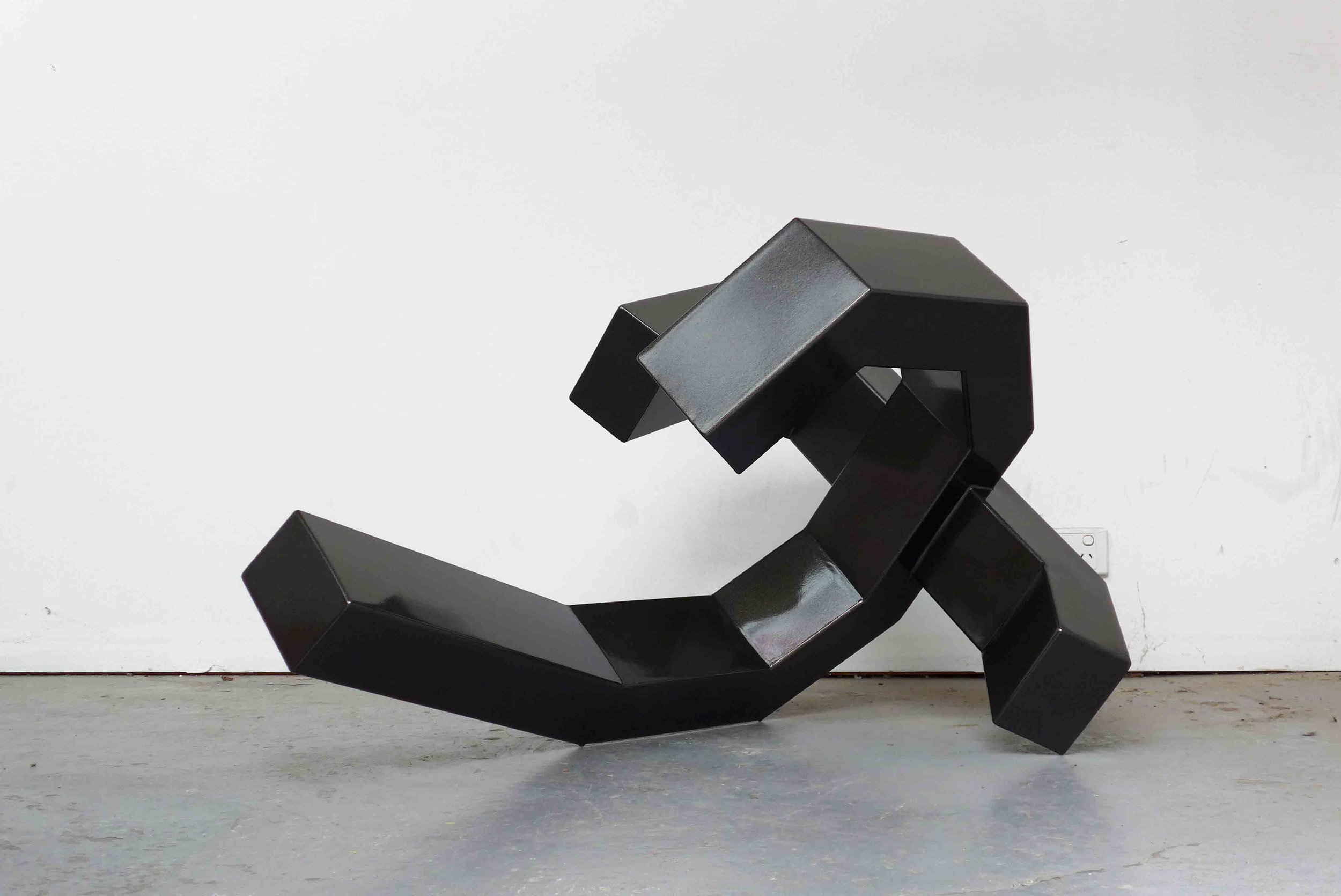 In the White Square — ARC ONE Gallery