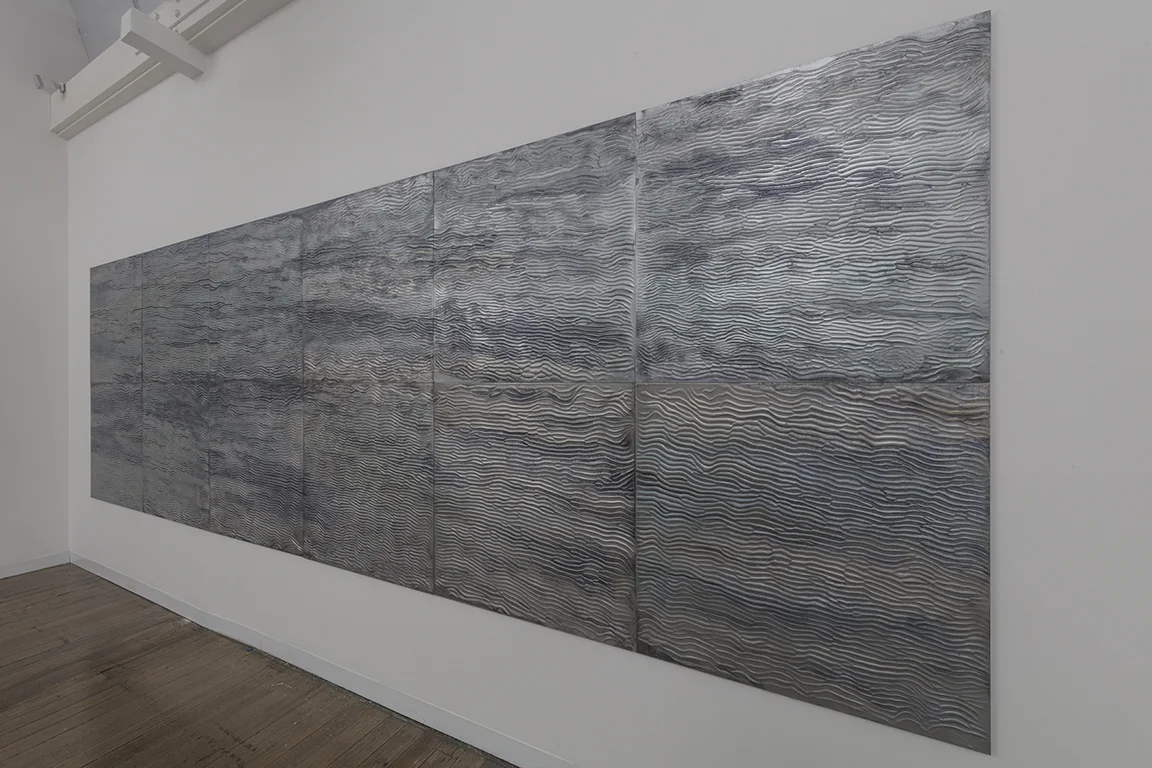 Catherine Woo Mirage — ARC ONE Gallery