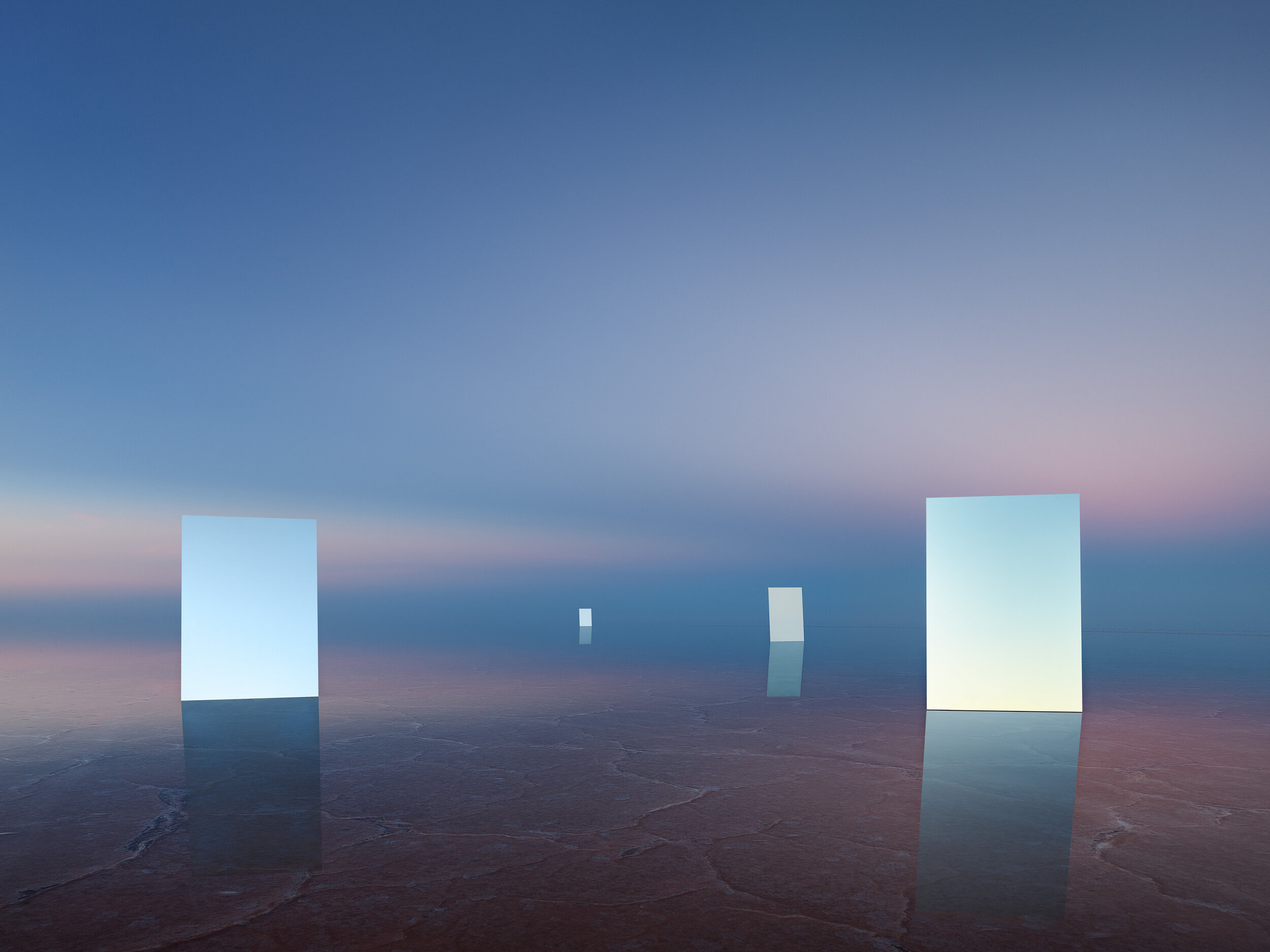 Murray Fredericks - Array 2019 — ARC ONE Gallery