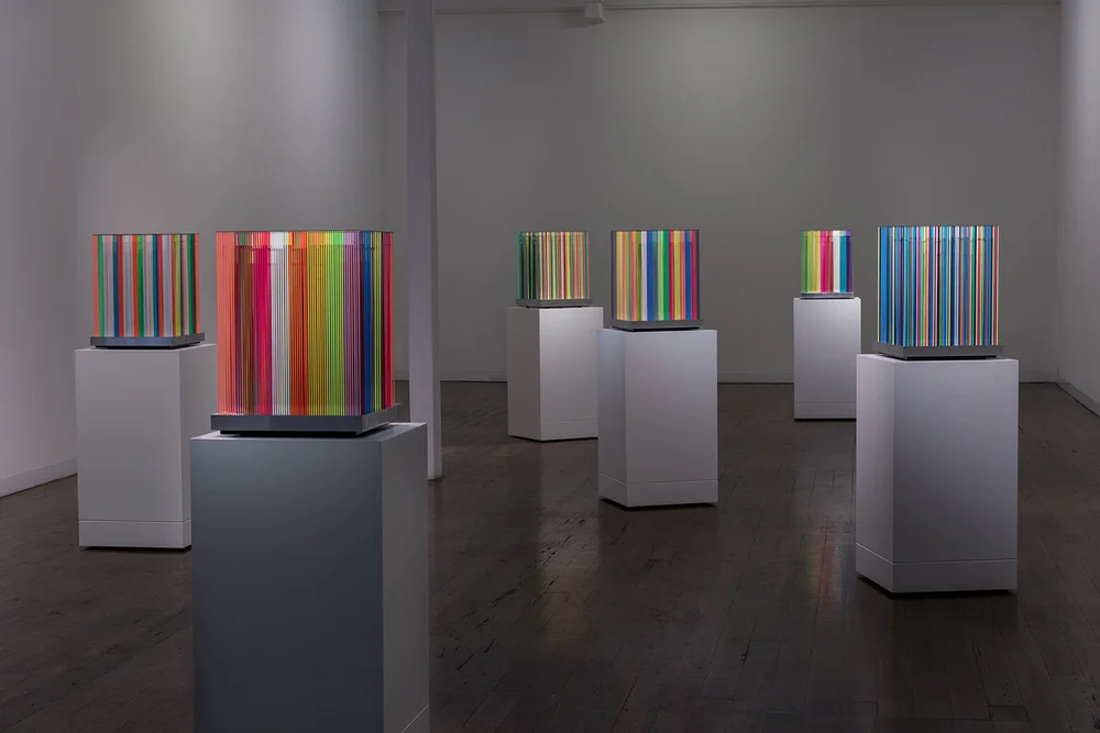 NIKE SAVVAS — ARC ONE Gallery