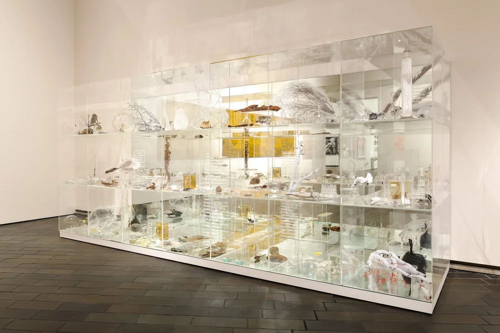 JANET LAURENCE — ARC ONE Gallery