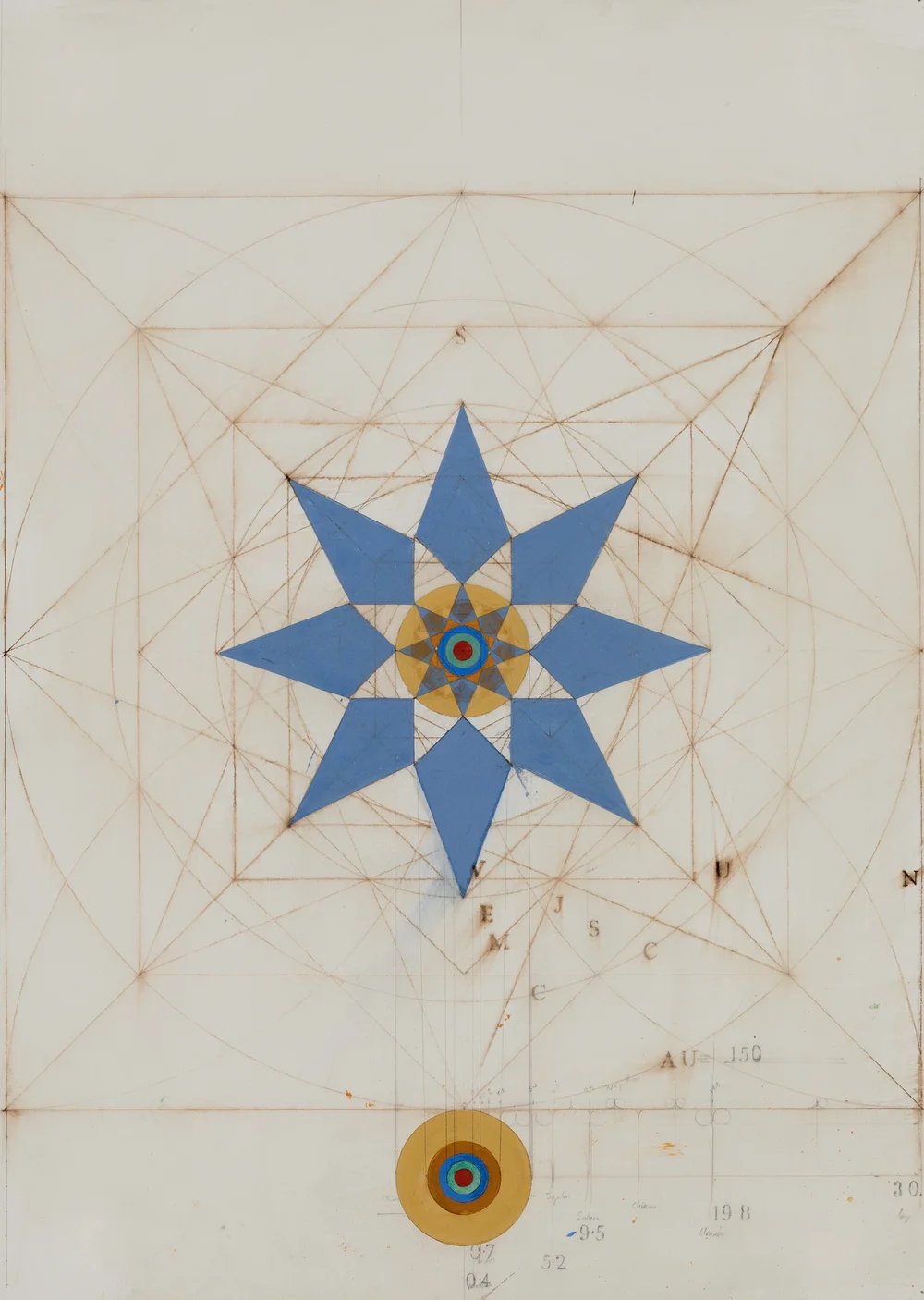 DESMOND LAZARO — ARC ONE Gallery