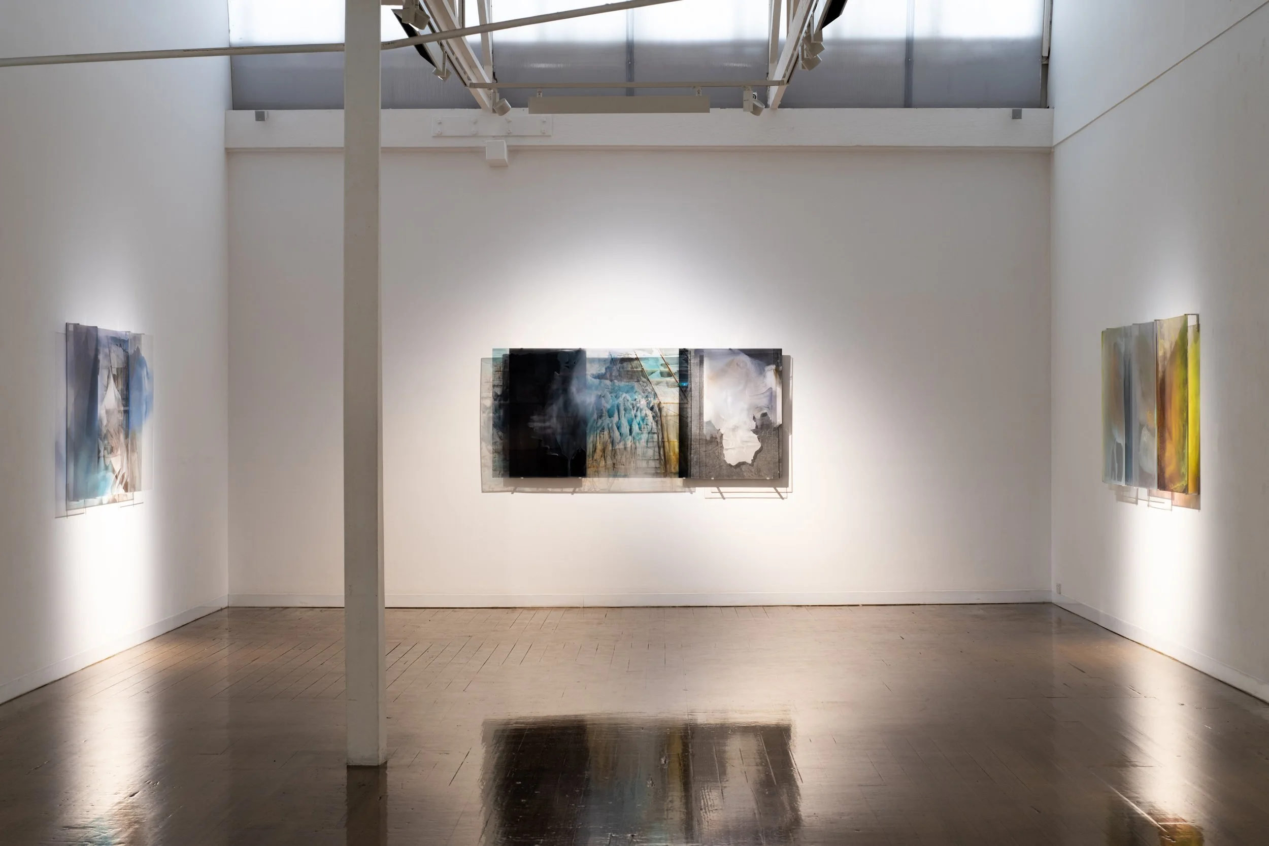 Laurence - Once Were Forests 2023 — ARC ONE Gallery