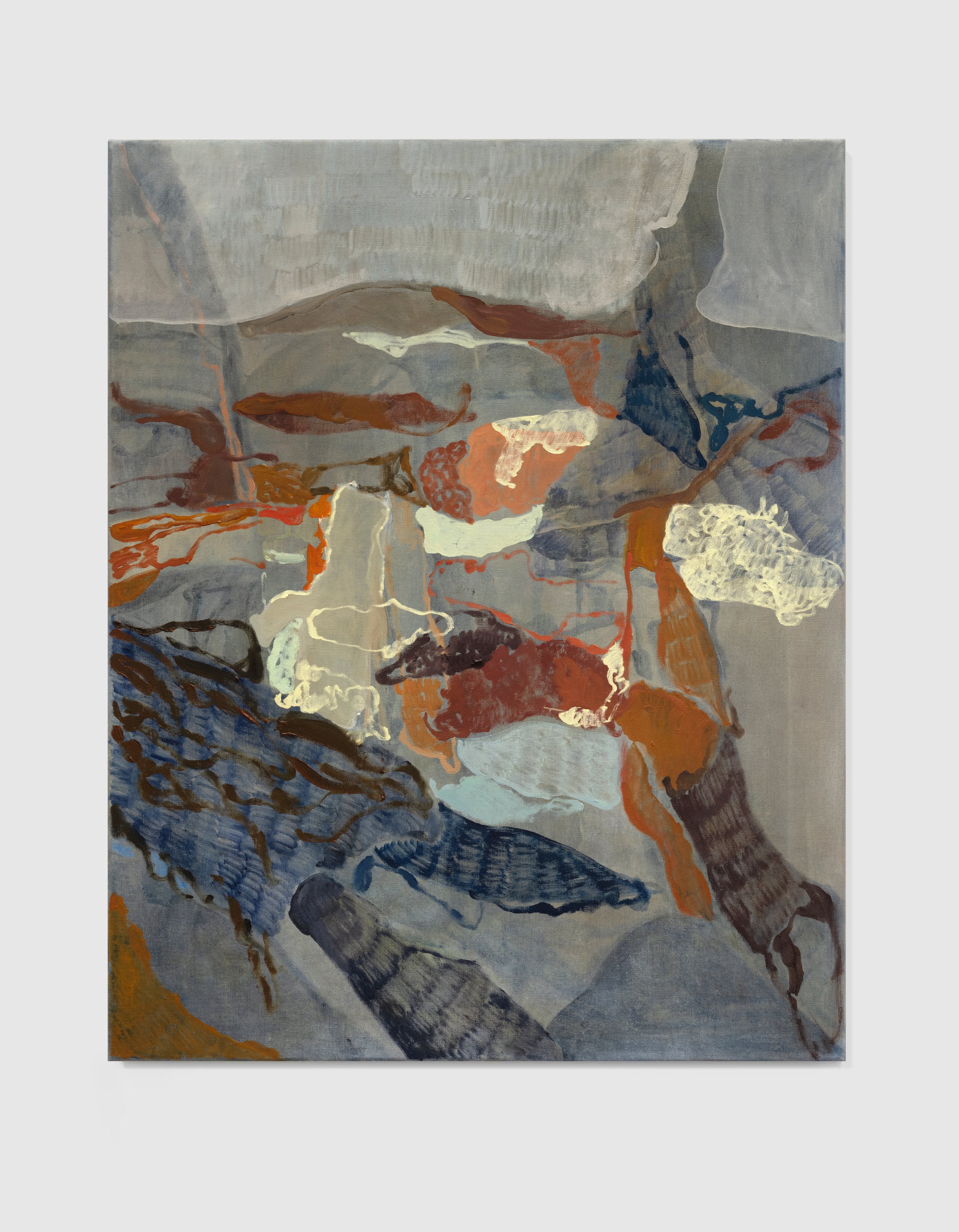 Marina Rolfe | Artist Profile — ARC ONE Gallery