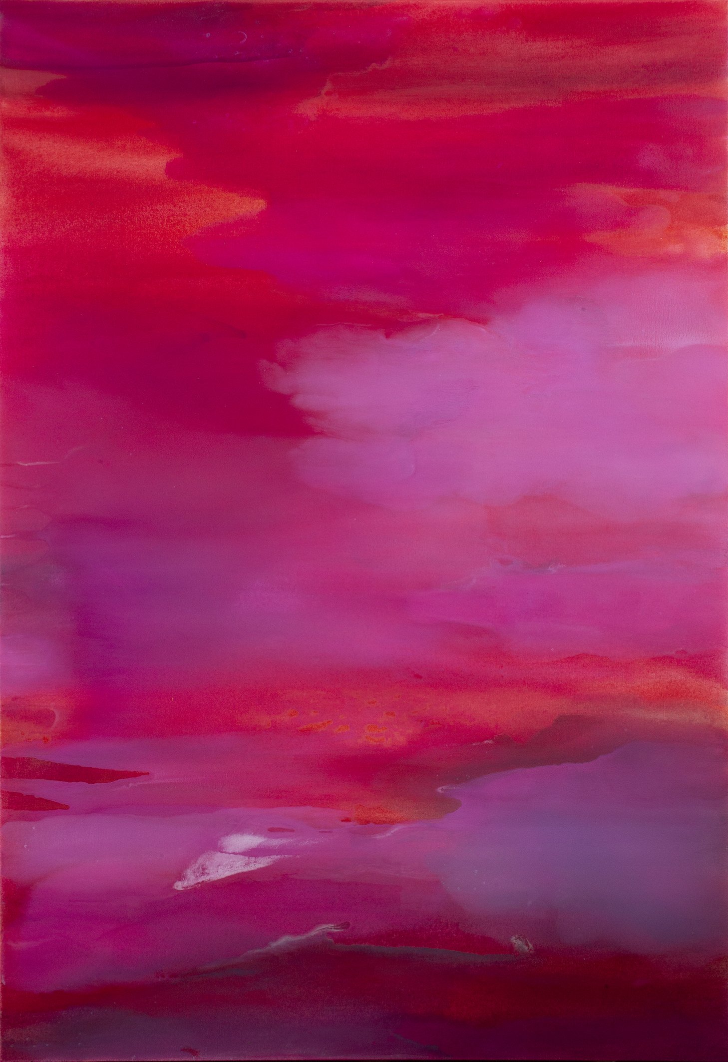WOO: SIGNS OF PROGRESS — ARC ONE Gallery