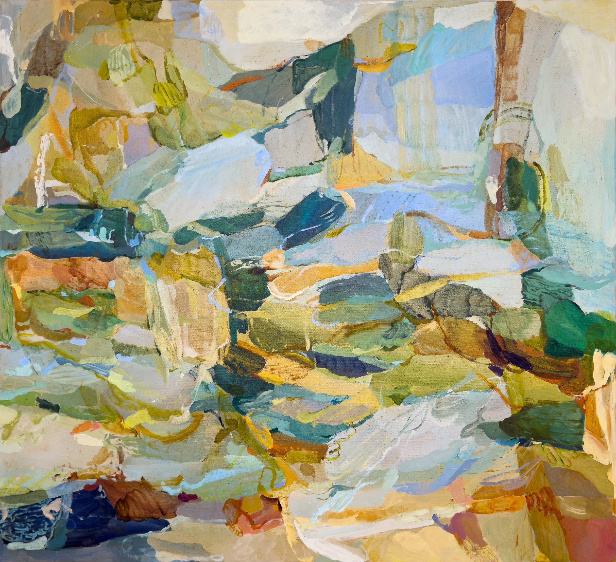 MARINA ROLFE — ARC ONE Gallery