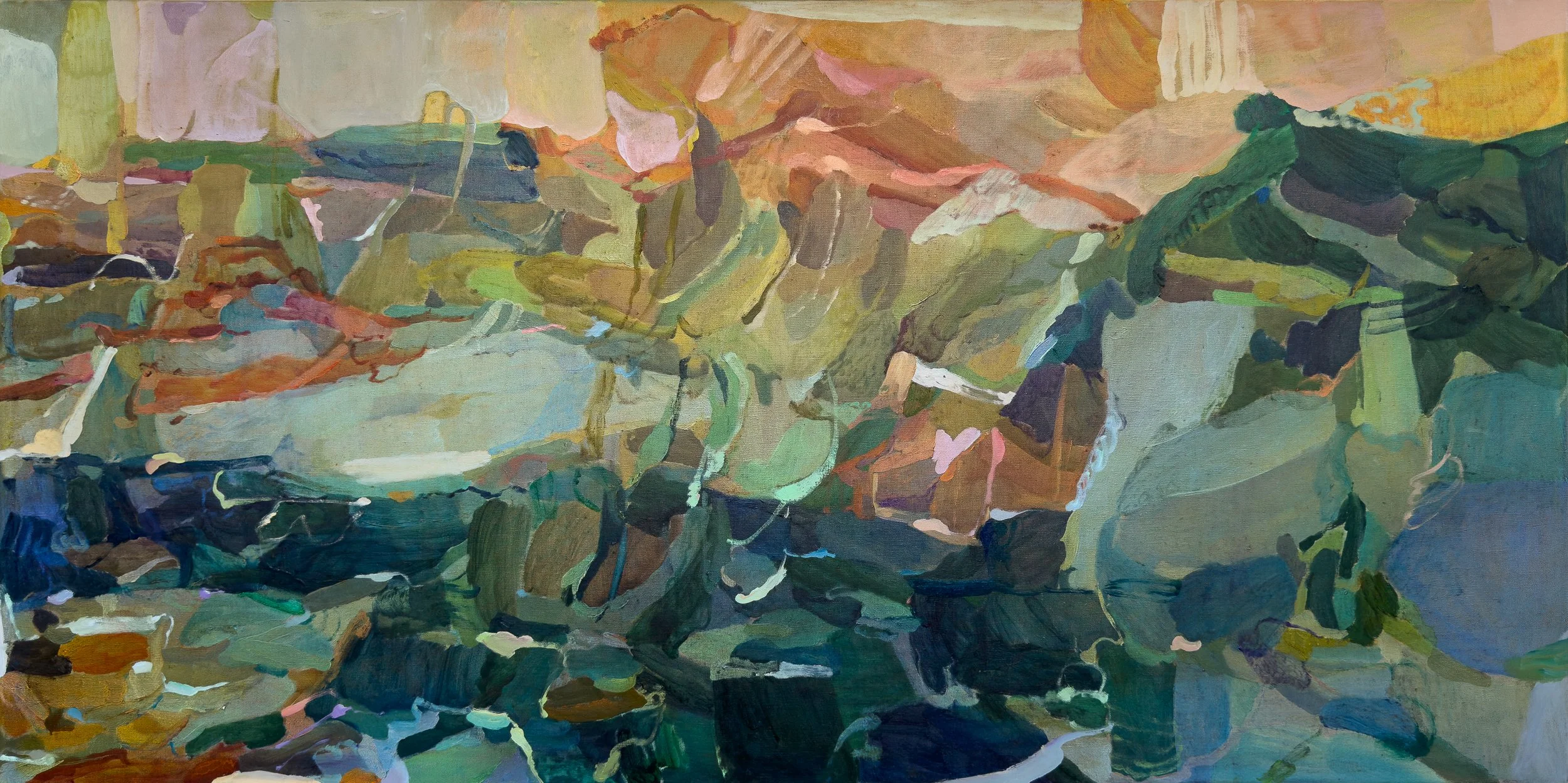 MARINA ROLFE — ARC ONE Gallery