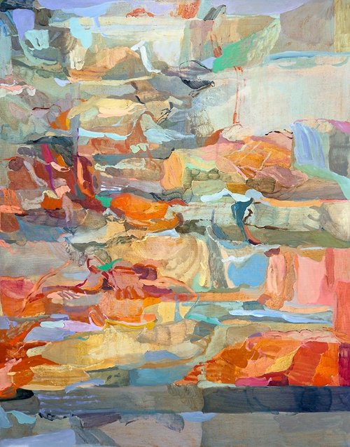 MARINA ROLFE — ARC ONE Gallery