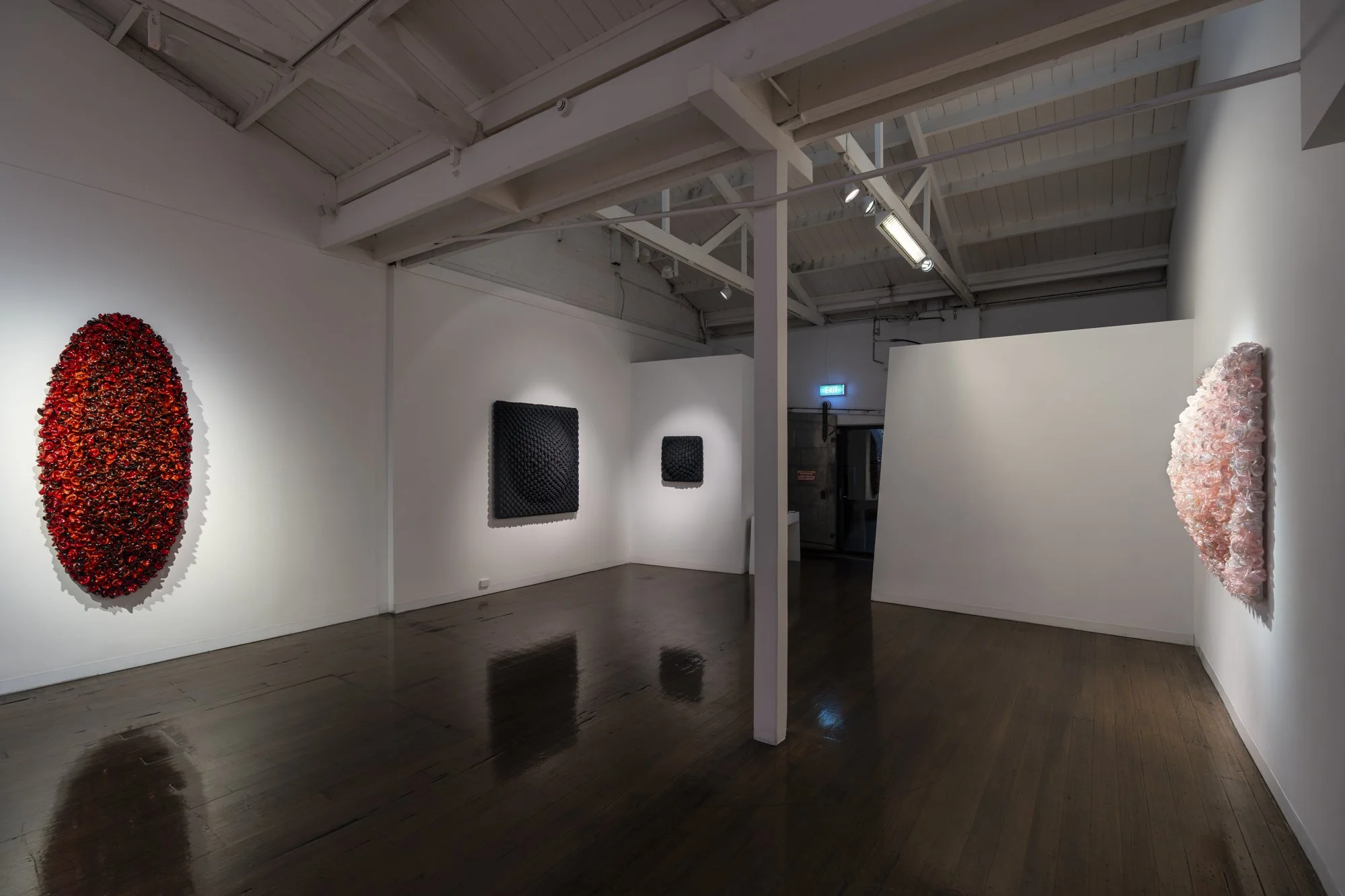 MARTI - Summer Fruits 2024 — ARC ONE Gallery