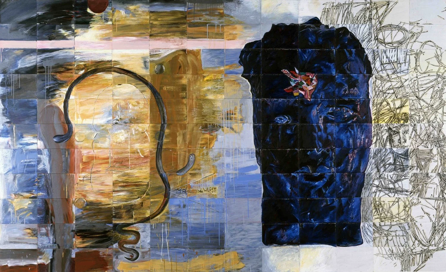 ARC ONE Gallery - Art Gallery in Flinders Lane Melbourne Australia