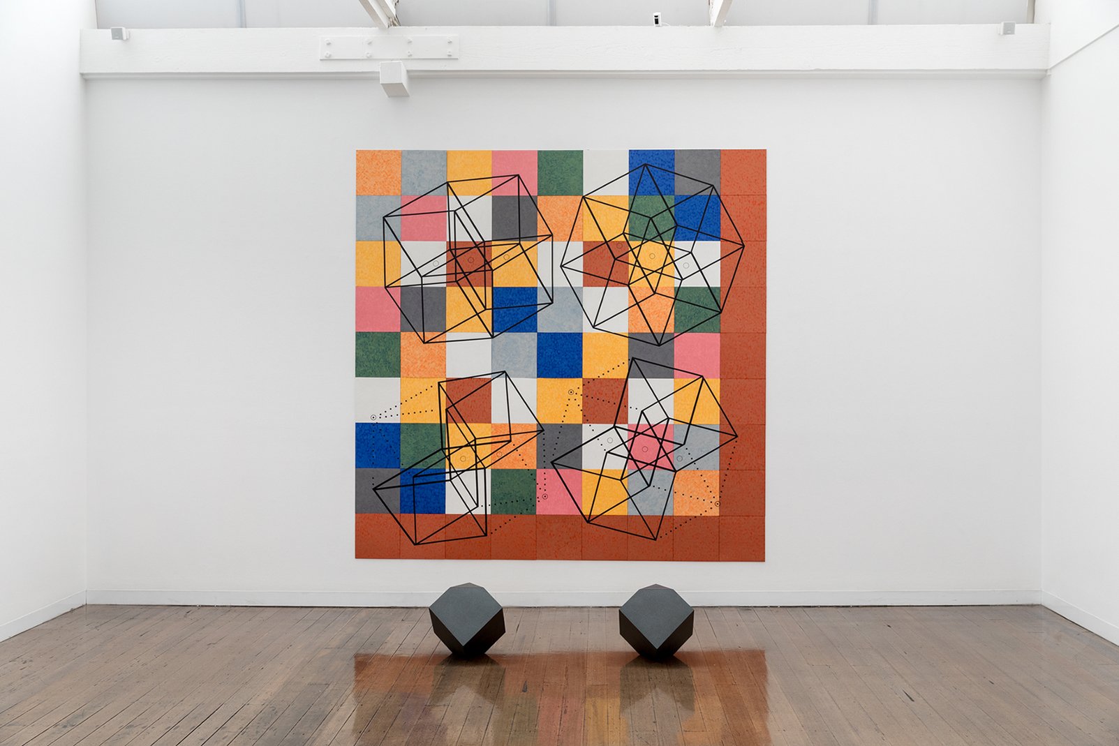 ARC ONE Gallery - Leading Contemporary Gallery in Melbourne